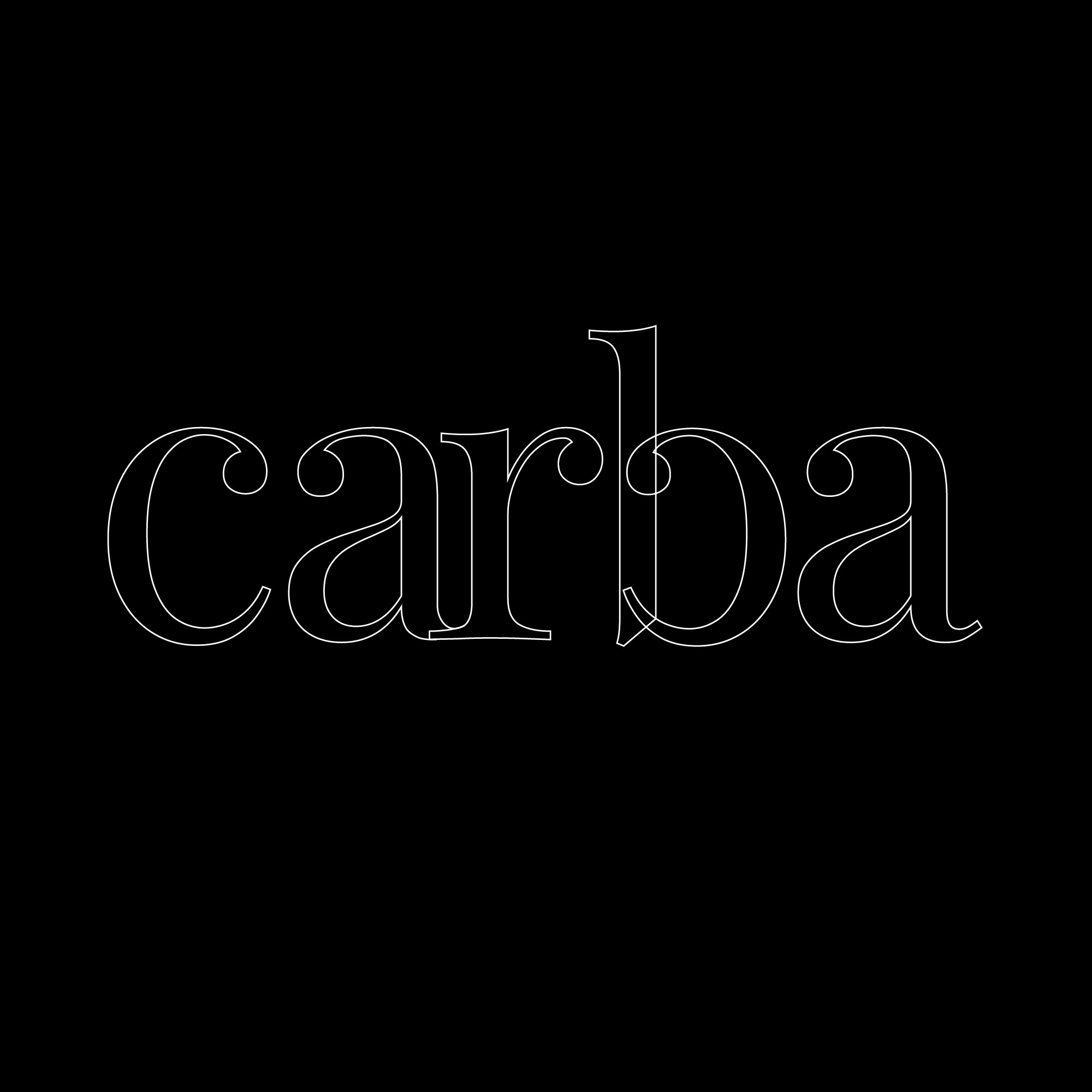 carba_1x1_logo_blackbg – EV