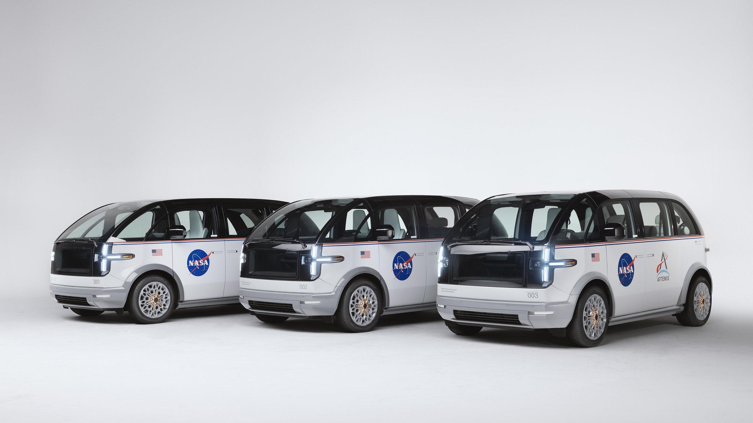 Canoo Shares Rally Ahead of Upcoming Management Business Update | EV