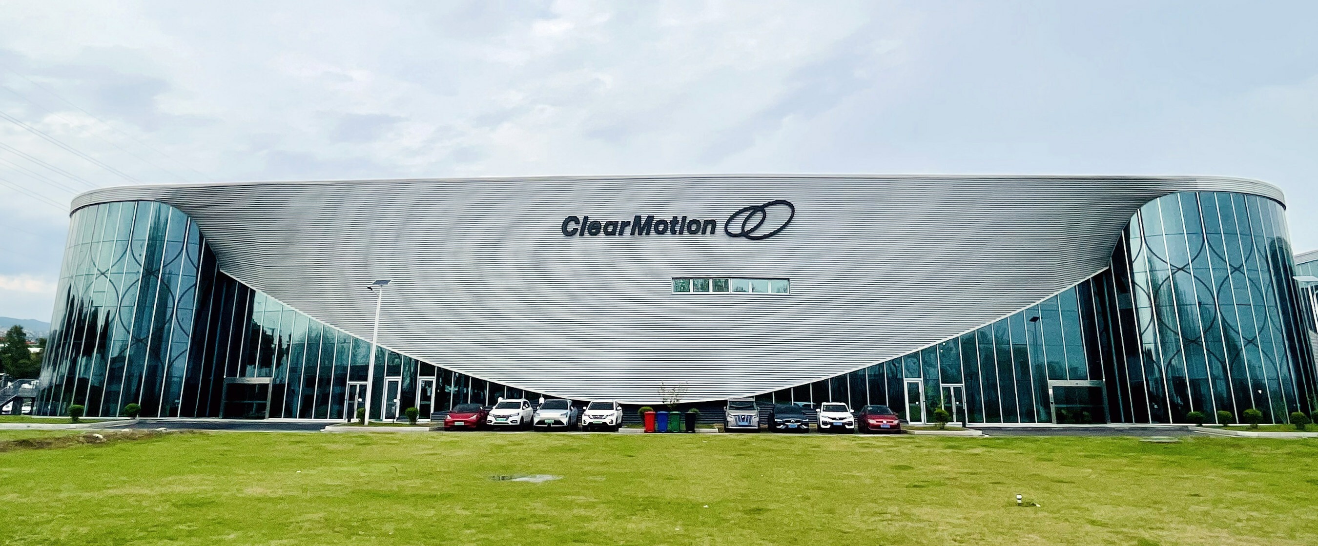Nio Capital-backed ClearMotion Opens Its First Production Facility | EV