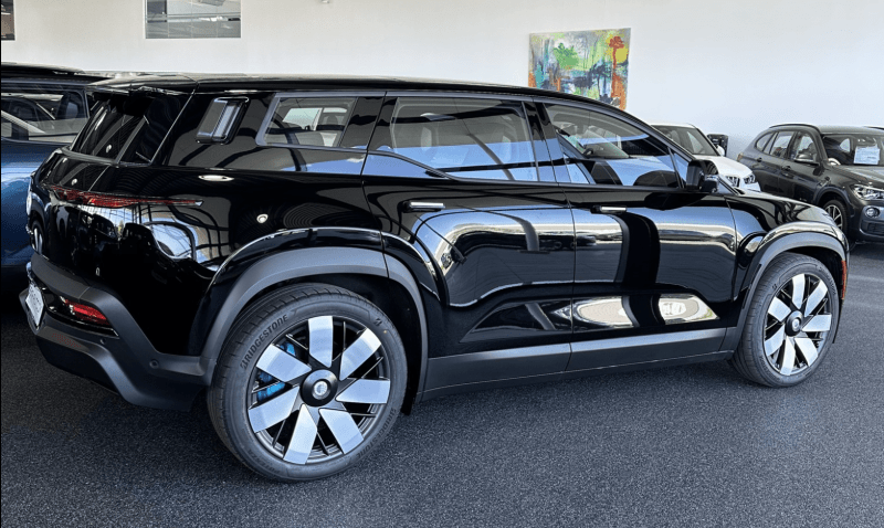 Fisker Announces the Third Dealer Partner in Denmark | EV