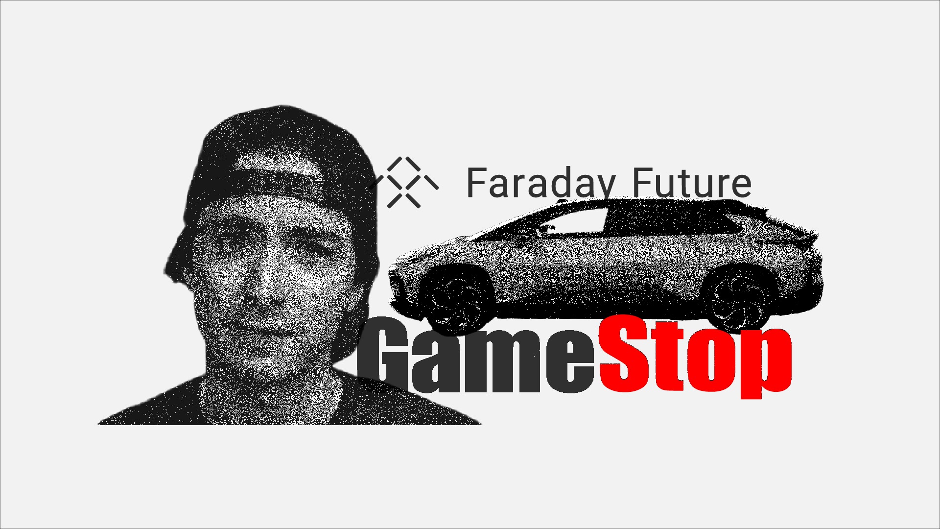 Faraday Future Shares Surge as Meme Stocks Make Comeback | EV