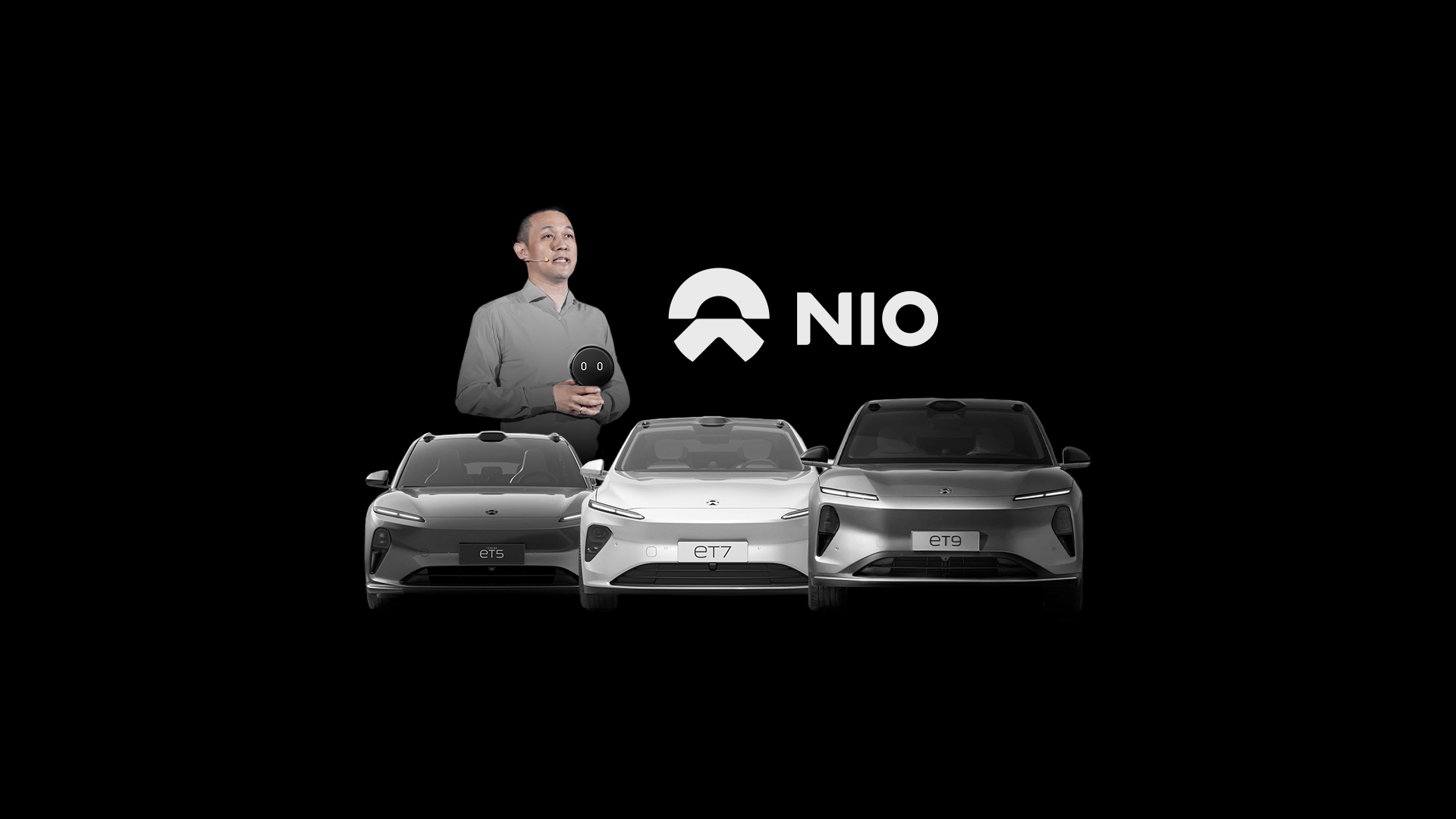 Nio CEO Warns Rapid Model Upgrades May Undermine Consumer Trust | EV