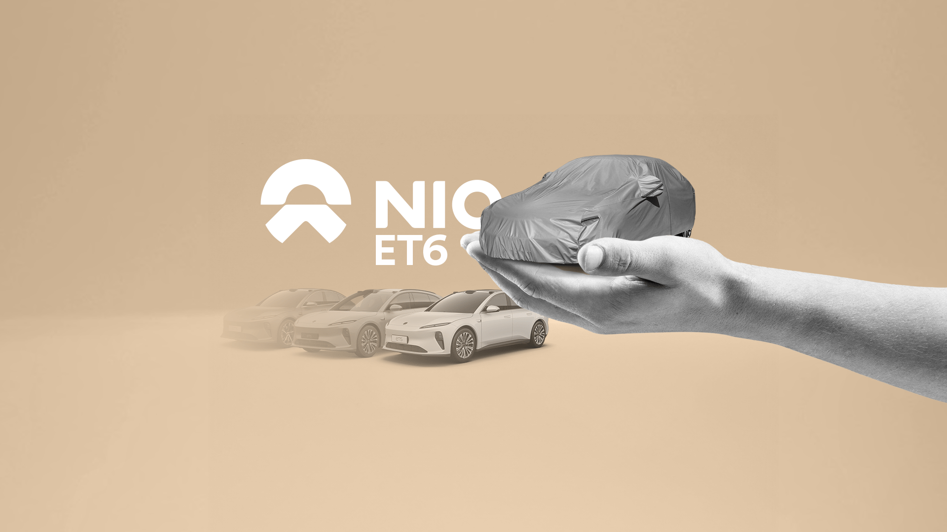 Nio Rumoured to Launch ET6 Sedan in 2025, Upgrade ES8 and ES7 SUVs | EV