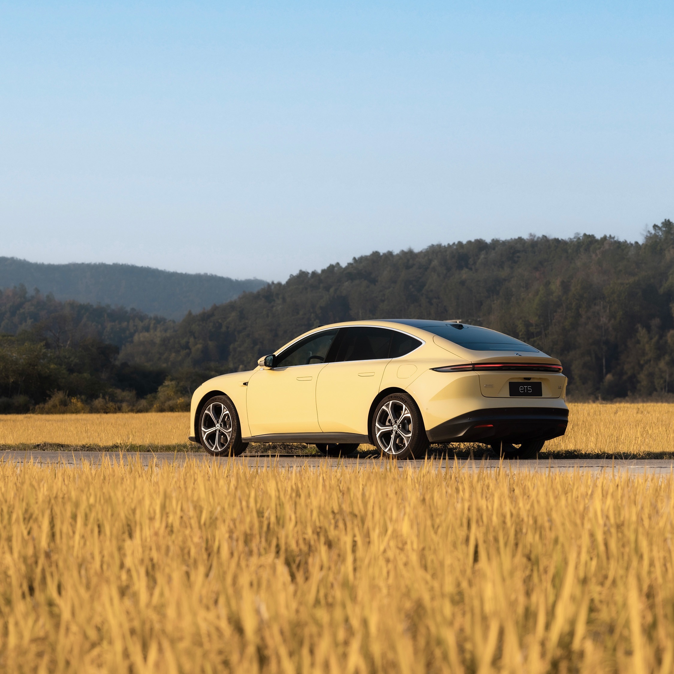 Nio Takes Legal Action Against Rumors of BYD Joint Venture - EV