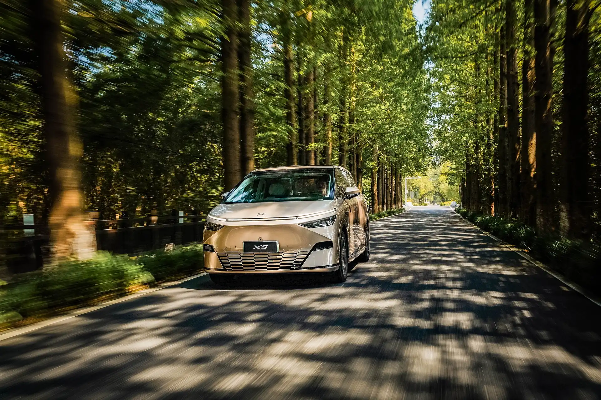 Here Are All Models XPeng Will Launch Next Year | EV