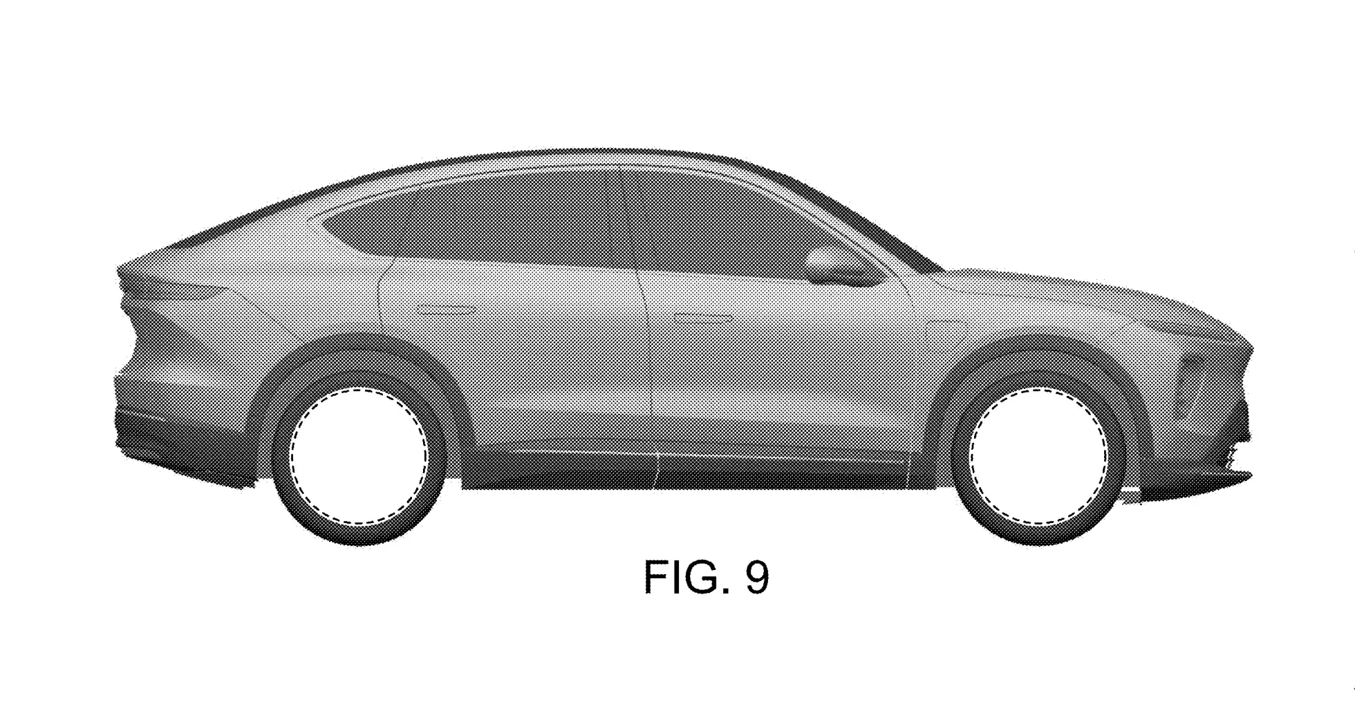 Nio Secures Patents in the US for Three EV Models | EV