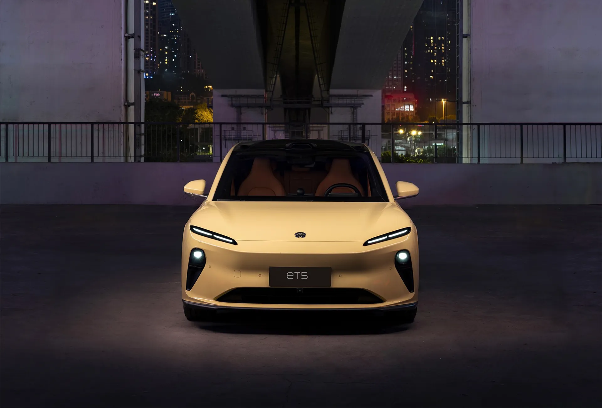 Nio Brand Registrations Rebound to 2,800 Units in Third Week of 2025 | EV