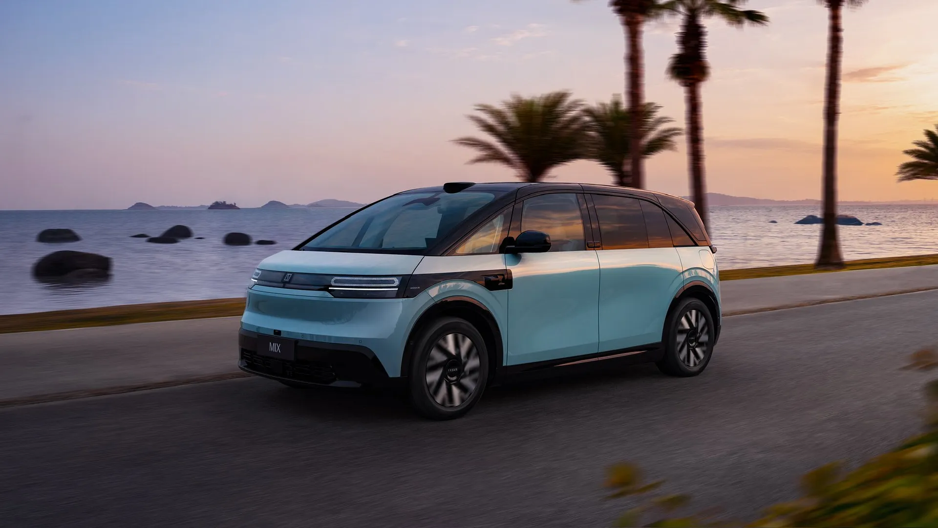 Zeekr Misses 2024 Delivery Target, Eyes 44% Sales Growth in 2025 | EV