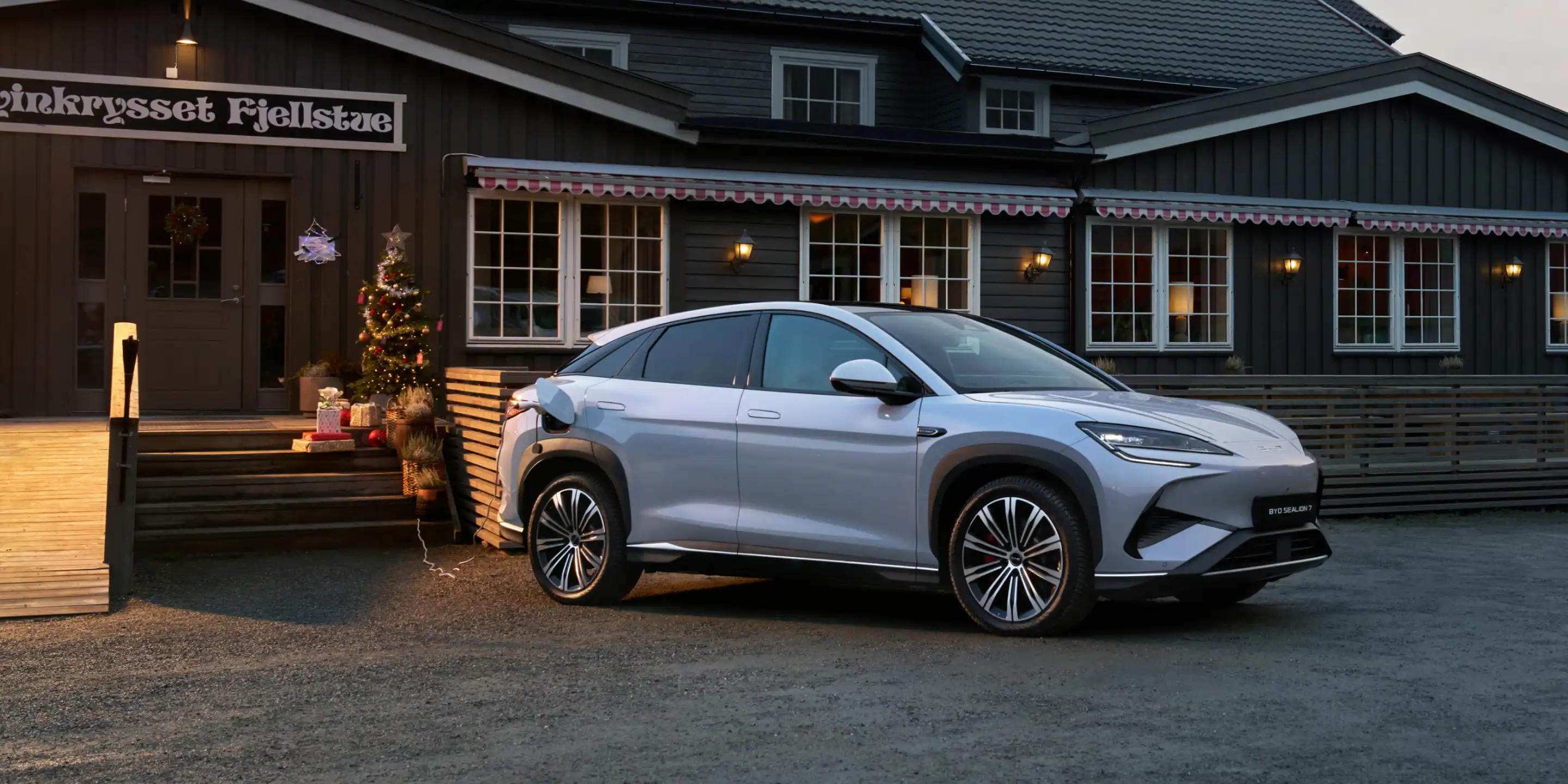 China Announces Three-Year Pilot Program for Auto Market Reforms | EV