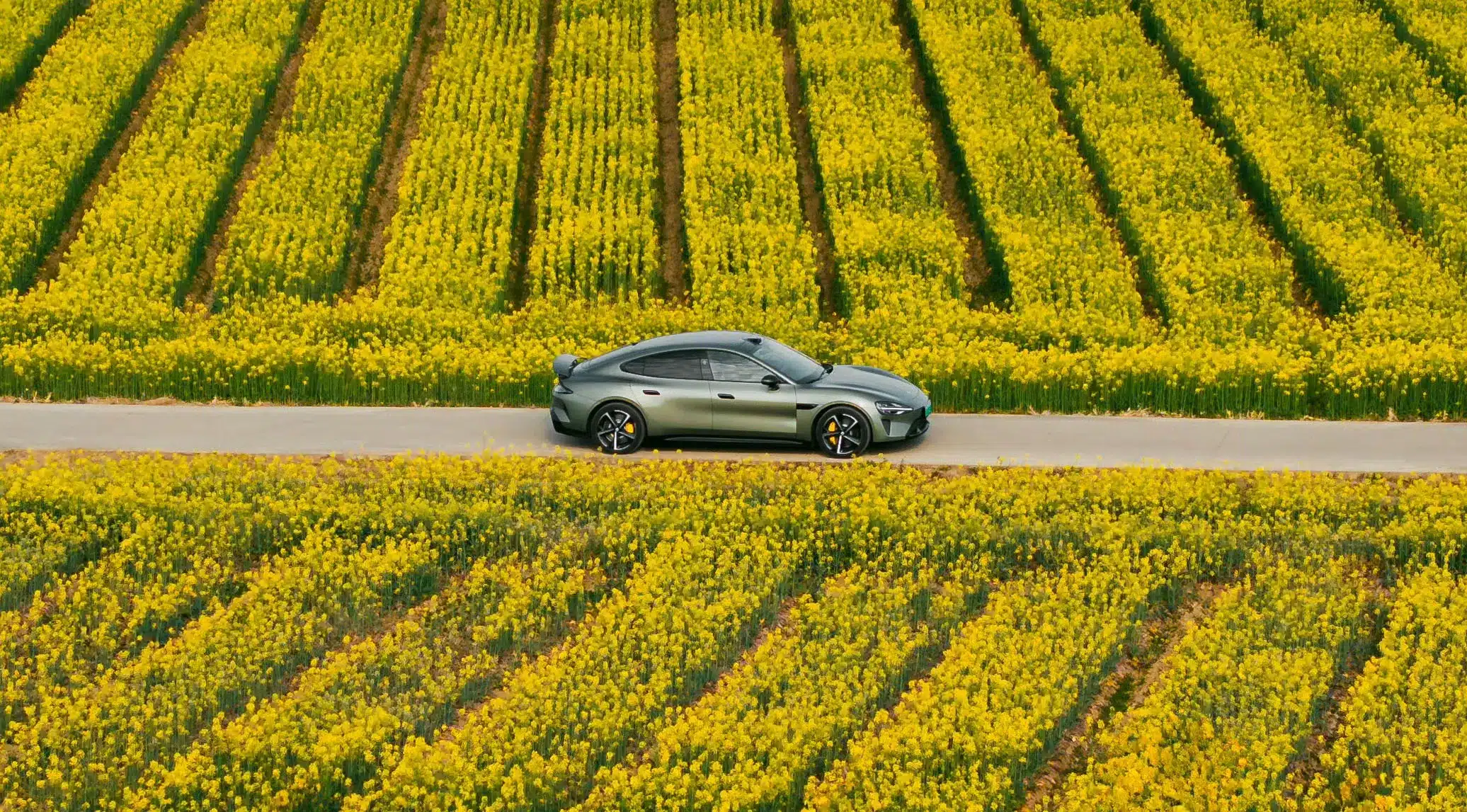 Xiaomi Delivers 'Over 40,000' EVs for Third Consecutive Month | EV