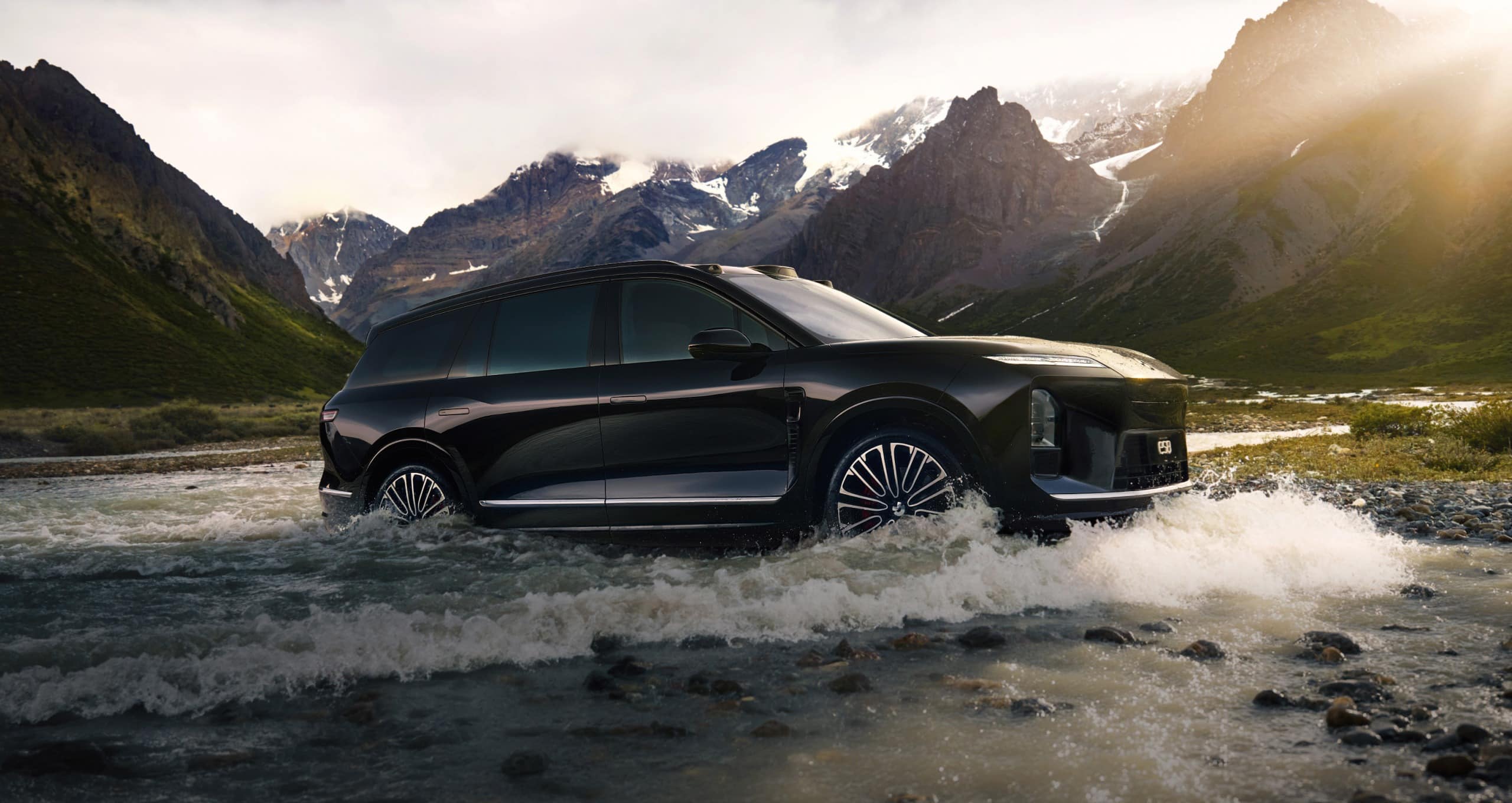 Nio Group's Global Deliveries Reach New Record for 3rd Consecutive ...
