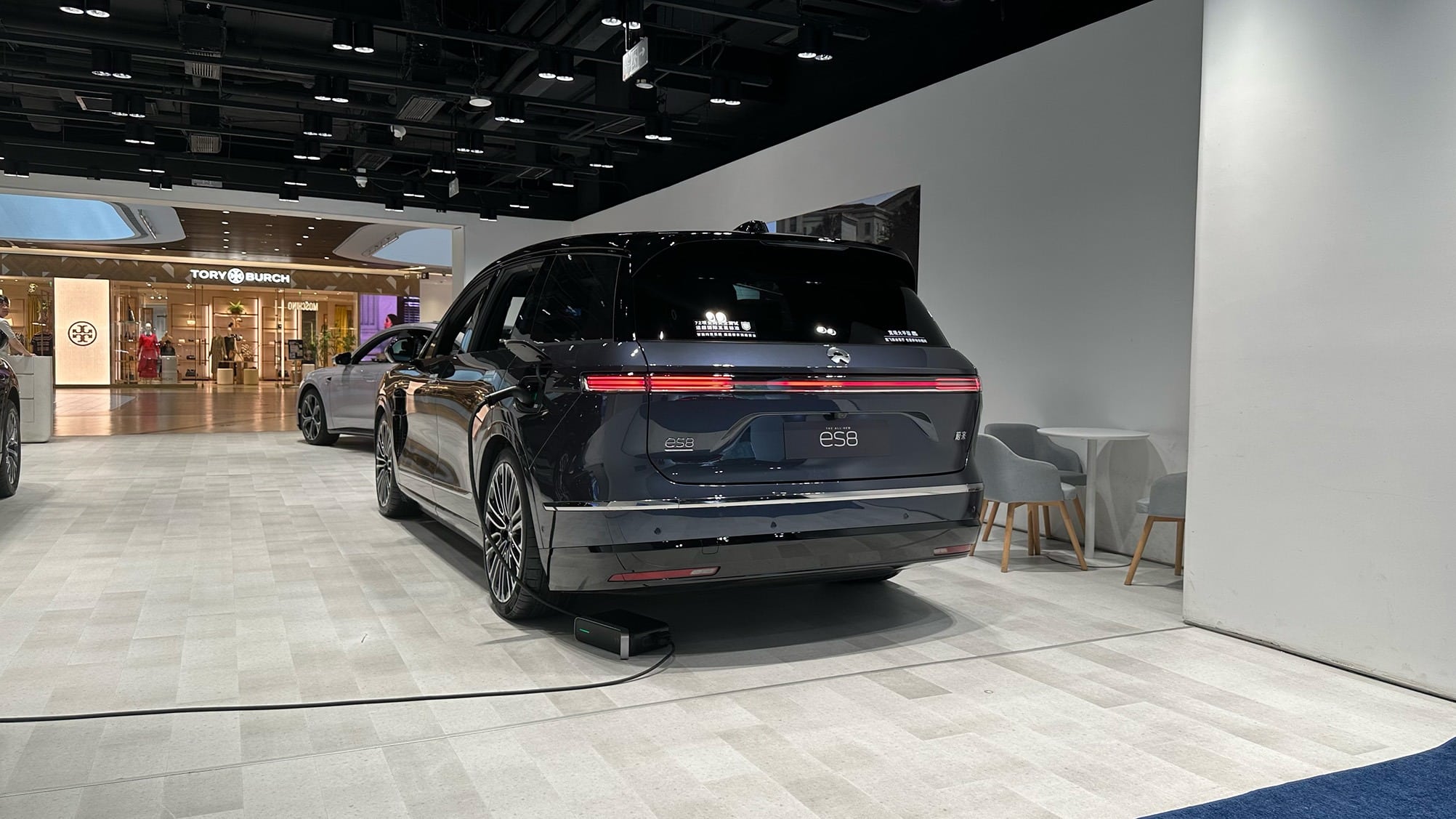 Nio Delays Major Software Update to Early January, VP Says | EV