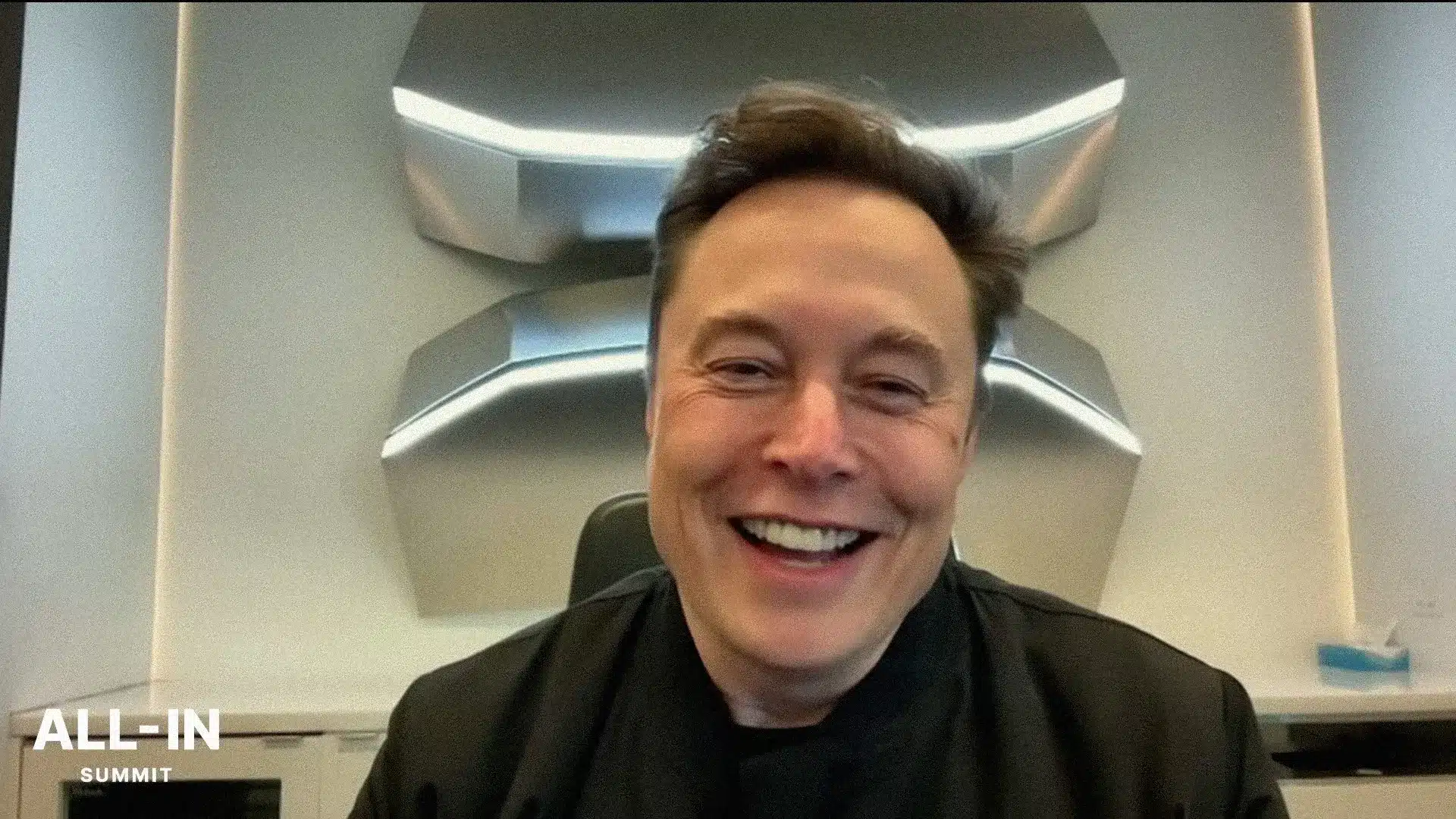 Tesla's Top Institutional Investors Vanguard and Geode Boost Holdings ...