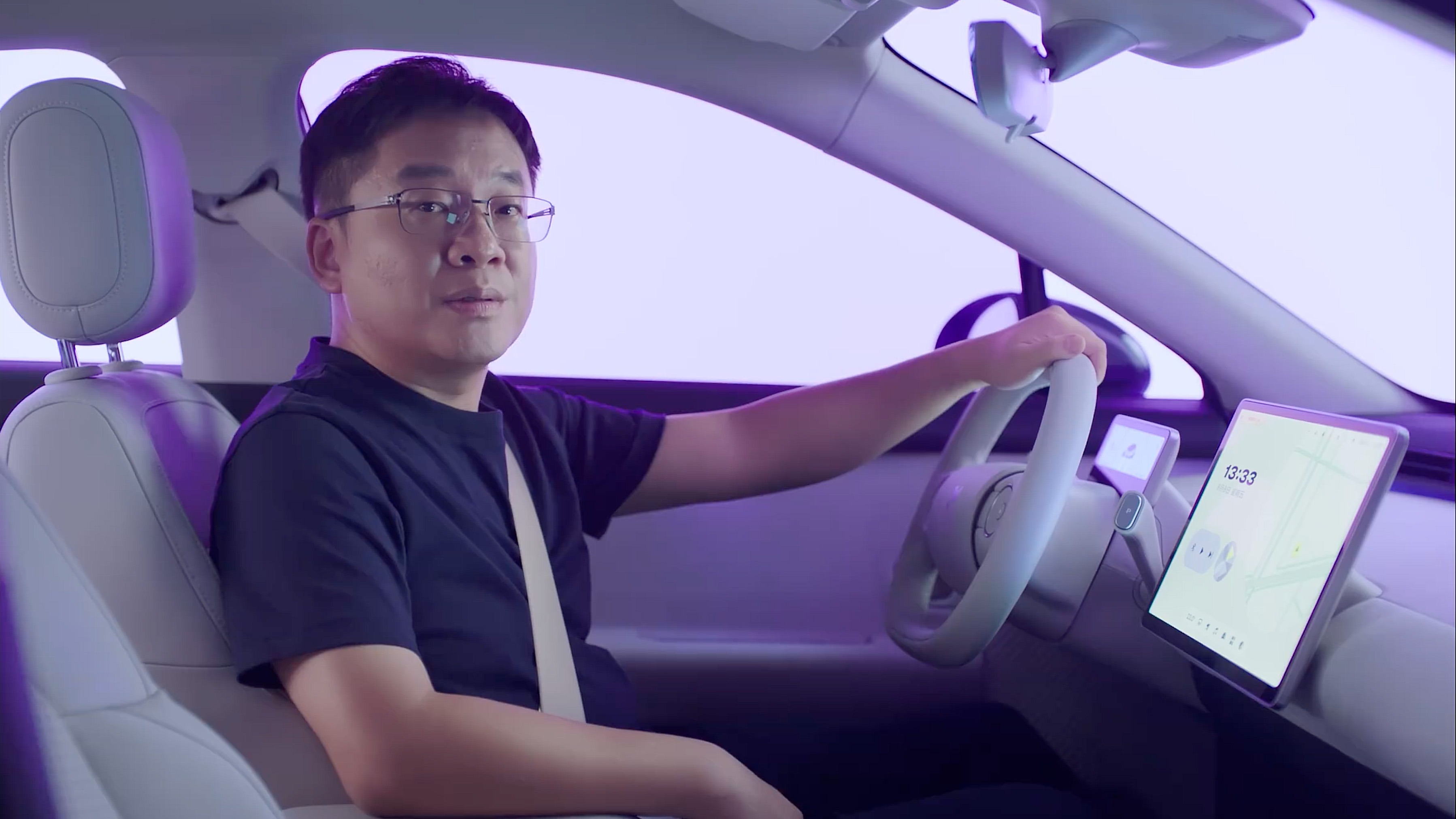 Firefly Plans to Launch Gen2 of Debut Model in 2027, Brand Chief Says | EV