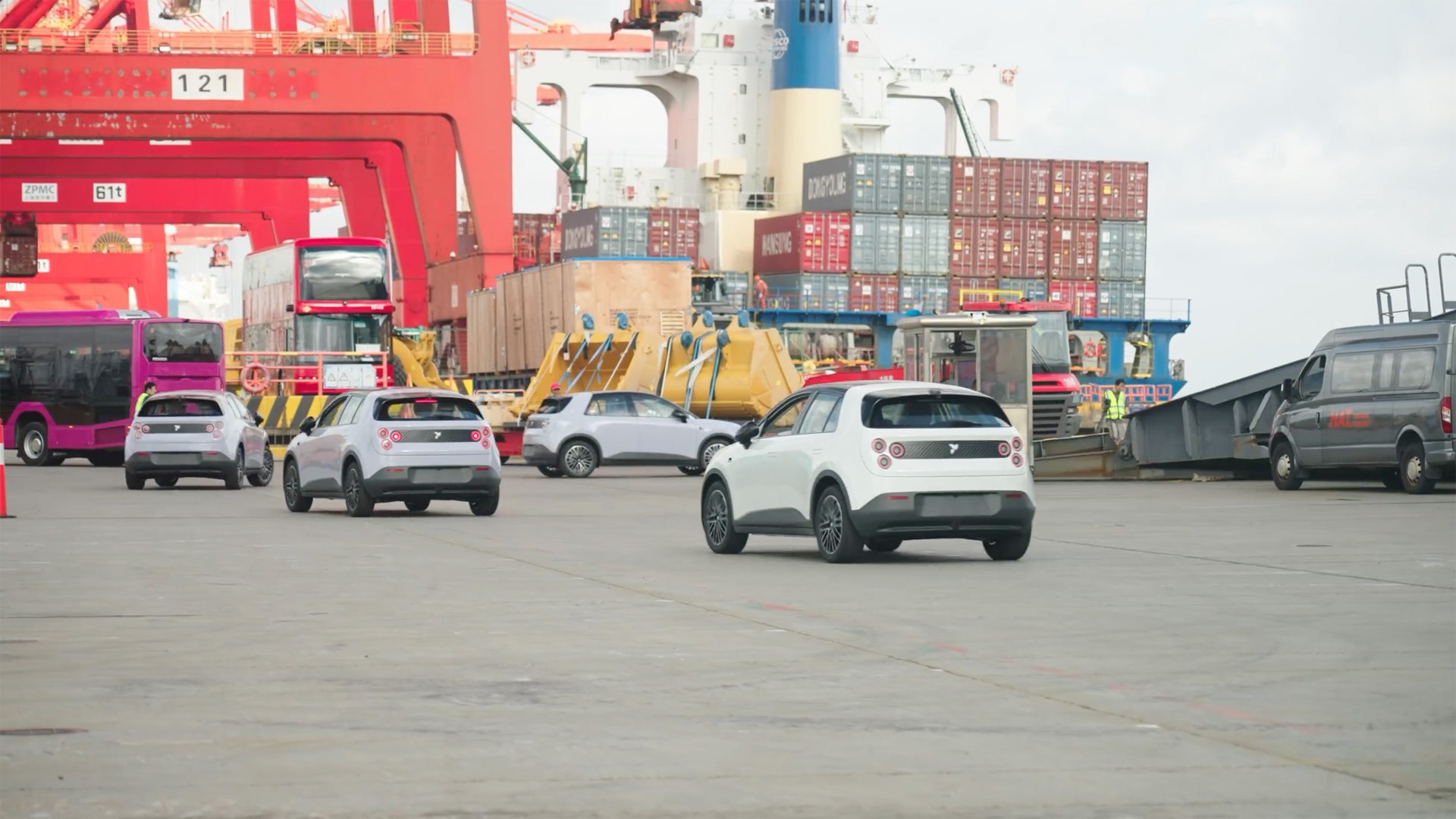 Nio in 'Active Discussions' with Australian Distributors Ahead of 2026 ...