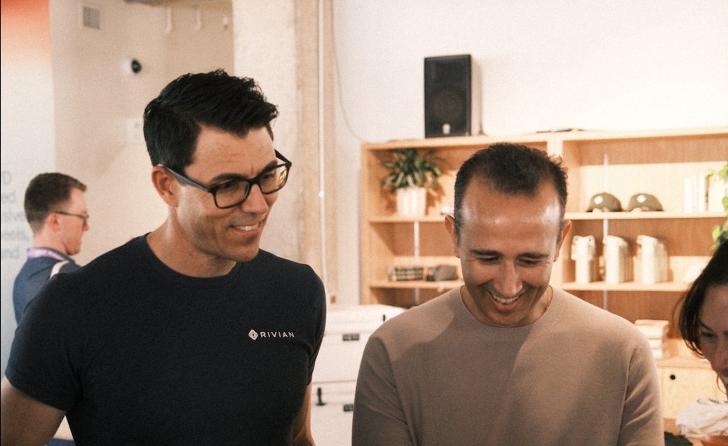 Rivian Owner Urges Company to Fix 7 Software Issues Persisting for Over ...