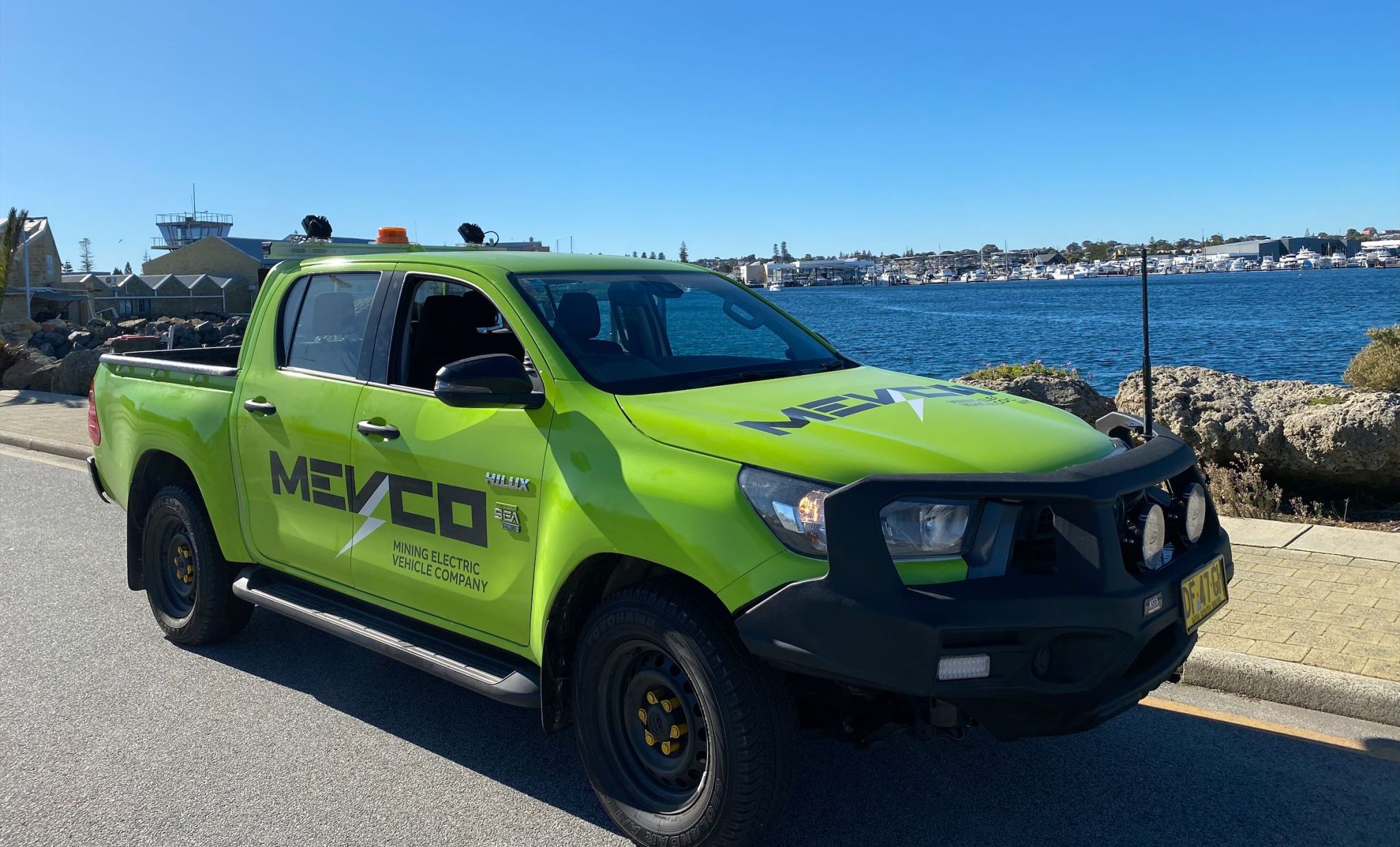 Mining Startup Files for Bankruptcy With 13 Rivian EVs in Fleet, CEO ...