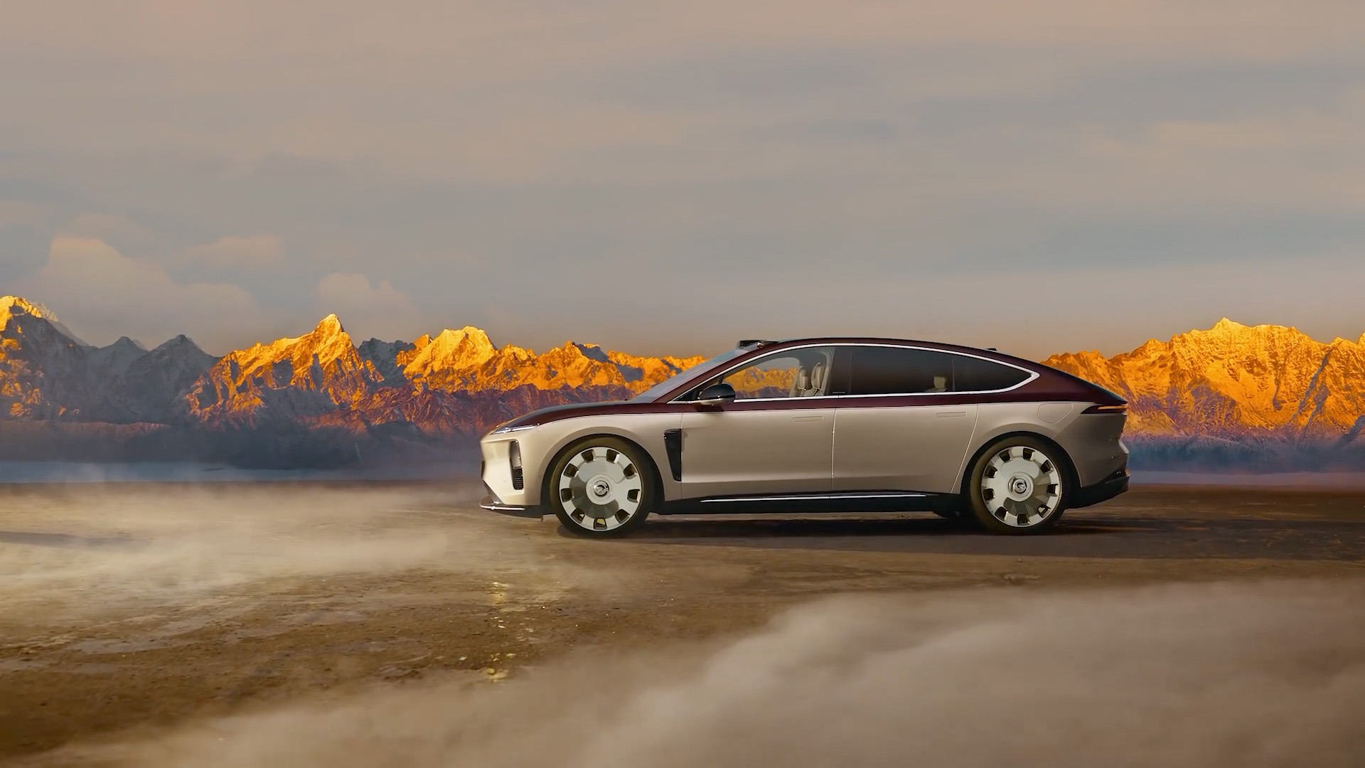 Nio Cuts Q4 2025 Sales Target for Second Consecutive Quarter | EV