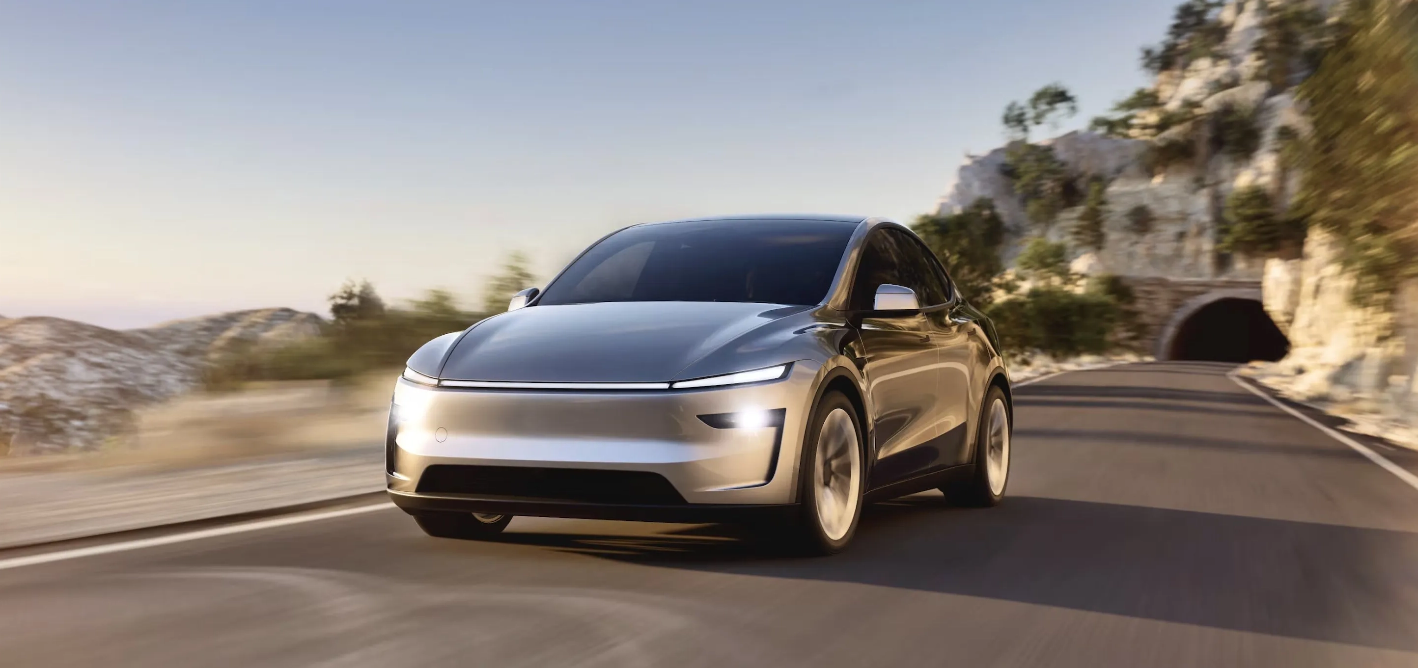 Tesla Opens Orders in Colombia, Prices Start from $29,400 | EV ...