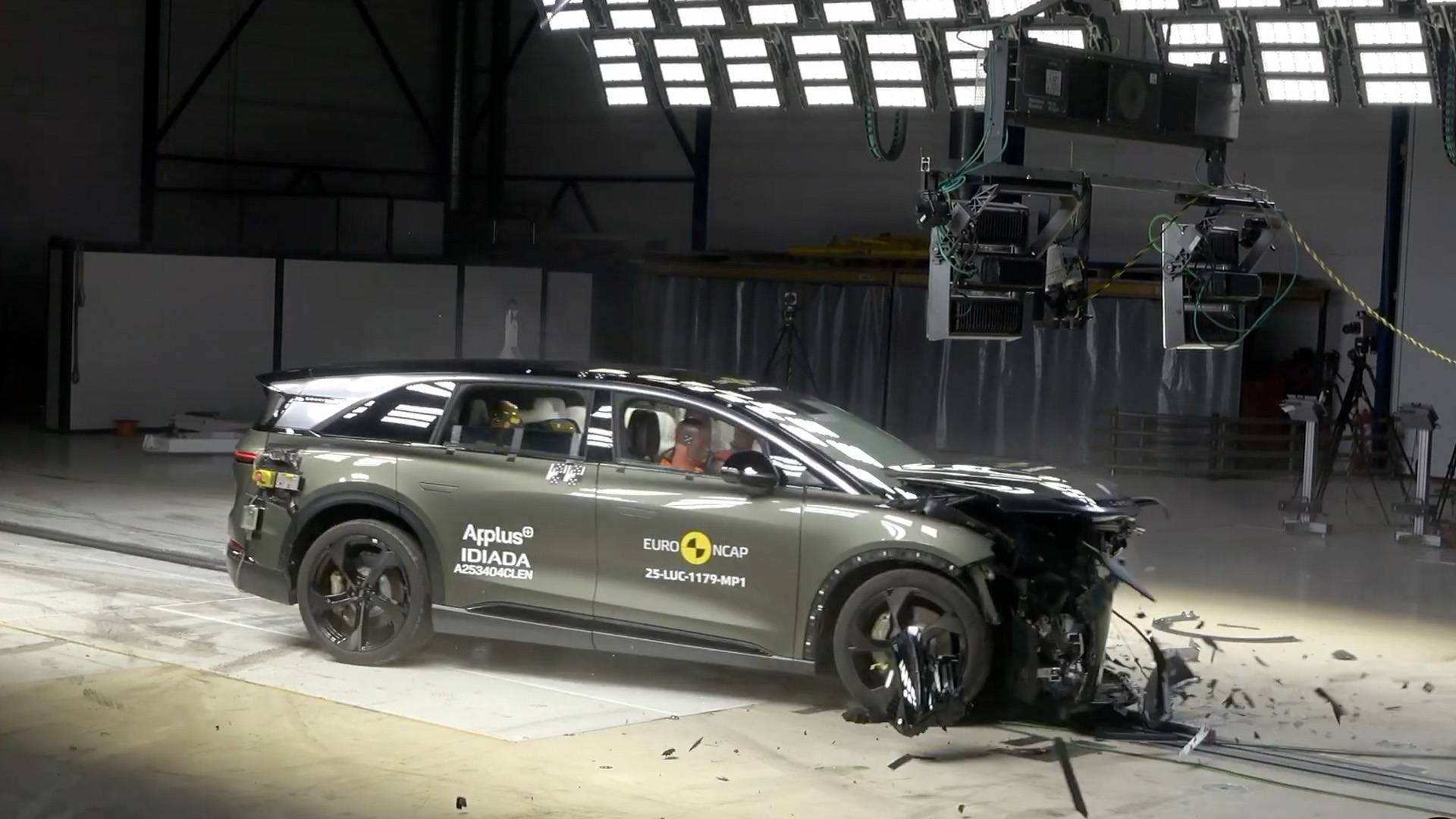 Lucid Faces New Wave of Gravity Complaints Despite Software Updates | EV