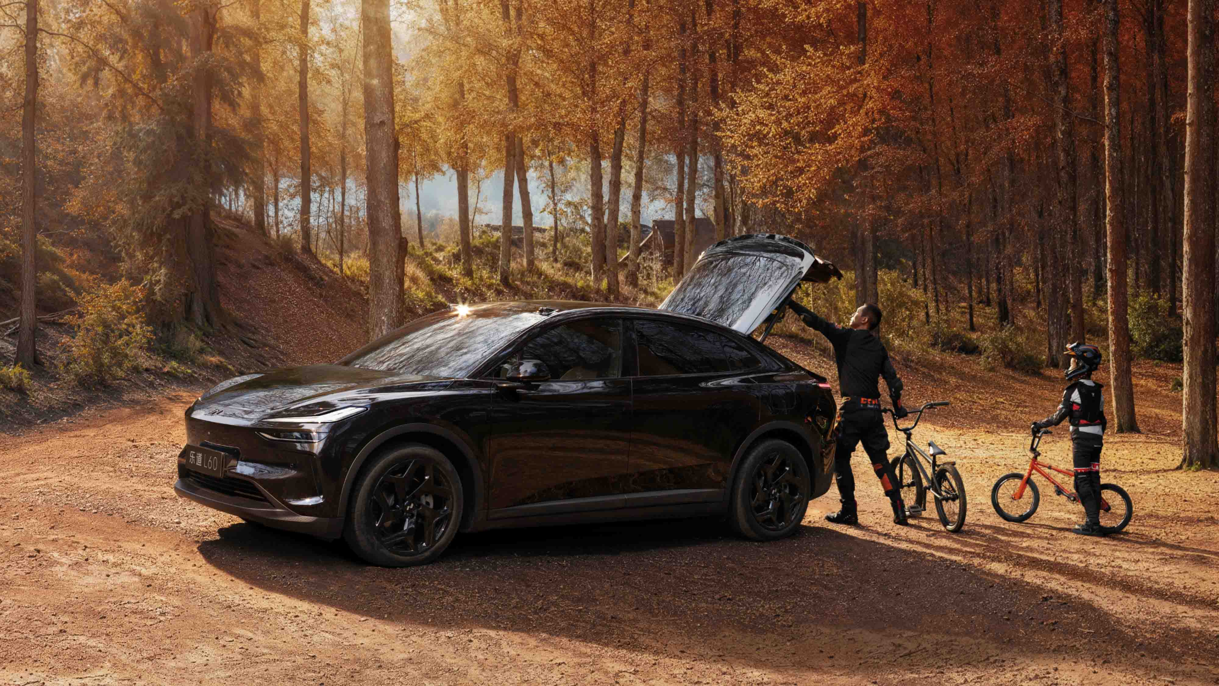 Onvo Launches Special Edition for L60 SUV, Limited to 666 Units | EV