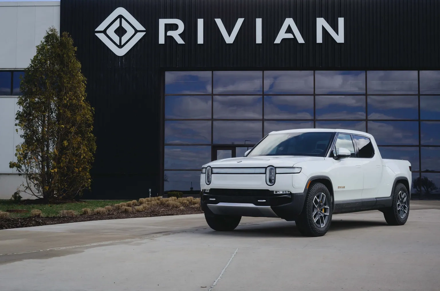Rivian Faces New Lawsuit Over IPO Misleading Statements | EV
