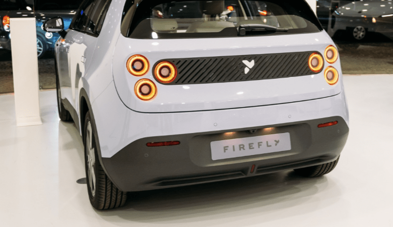 Nio's Distributor Opens First Dealership in Portugal | EV