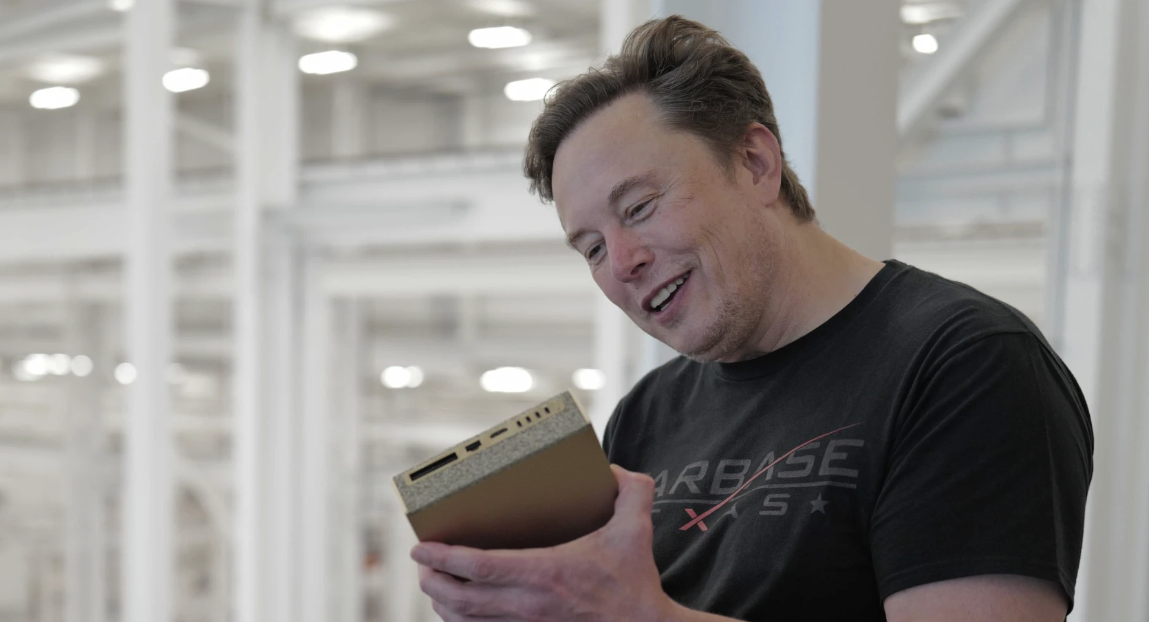 Nvidia Exec Praises Tesla FSD v14: 'Couldn't Tell if a Neural Net or ...