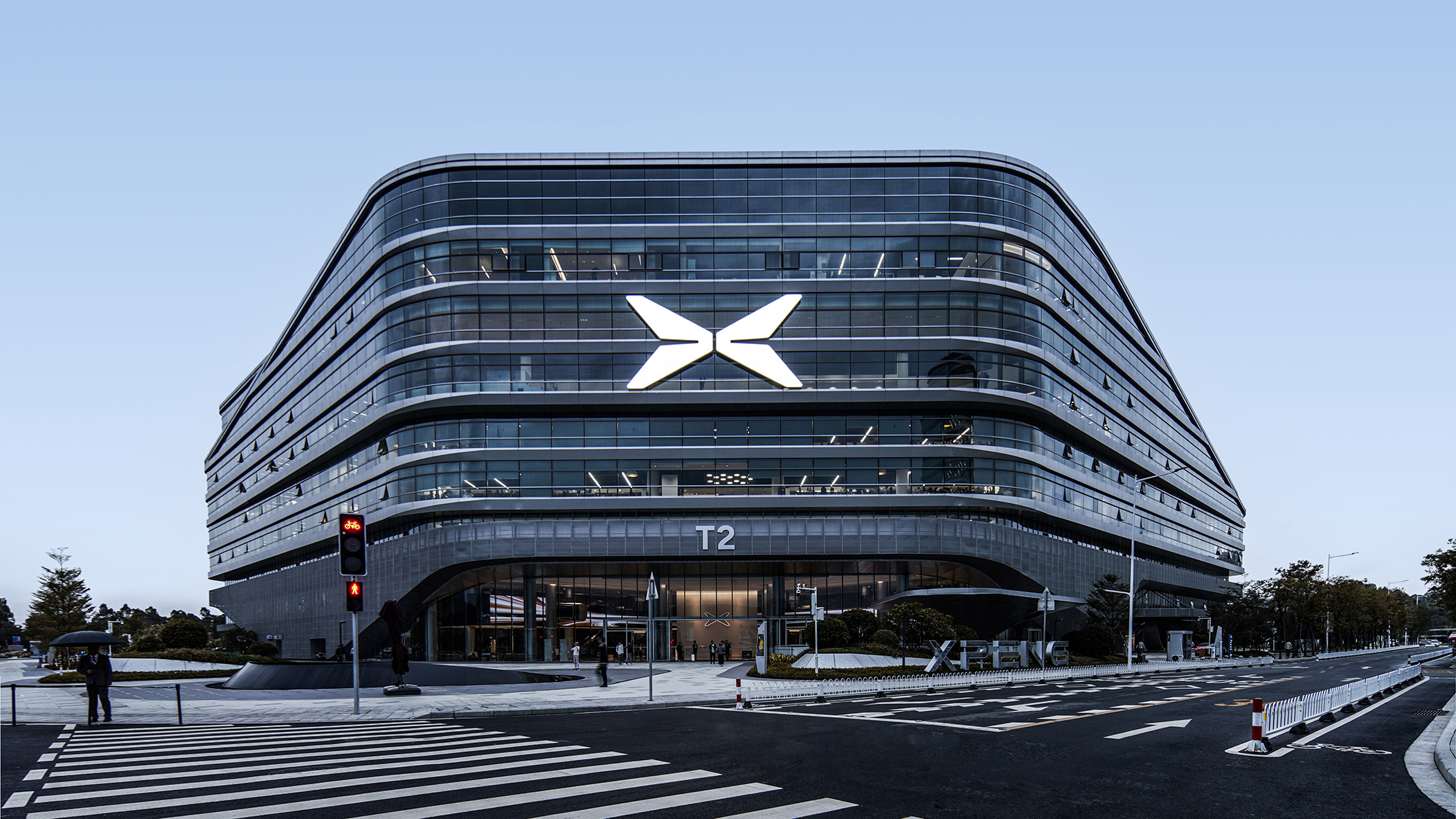 Morgan Stanley Adds XPeng to Preferred 2026 China Auto Stock Calls | EV