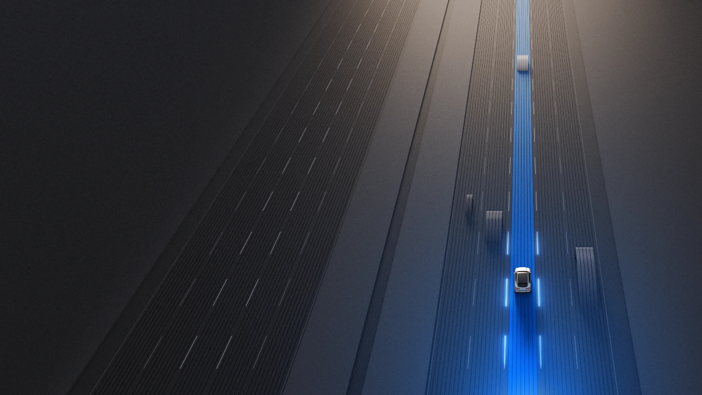 Ford to Introduce Eyes-Off Driving with EV in 2028, Announces AI ...