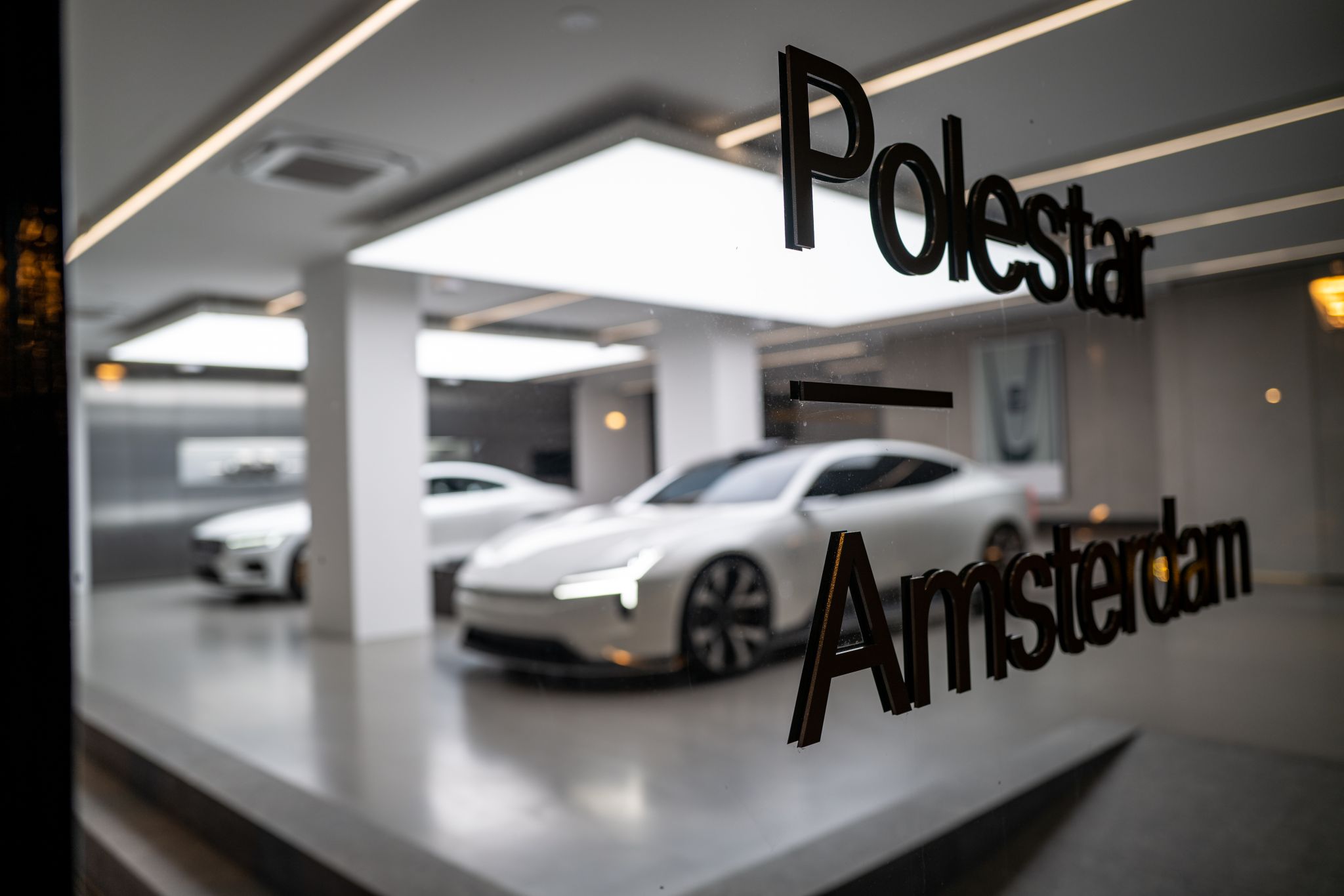 Polestar Records Best Netherlands Sales Month in Three Years in ...