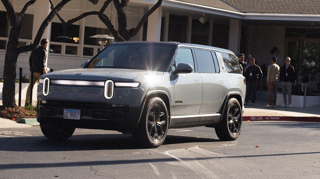Rivian Creates Chief Customer Officer Role Ahead of R2 Launch | EV