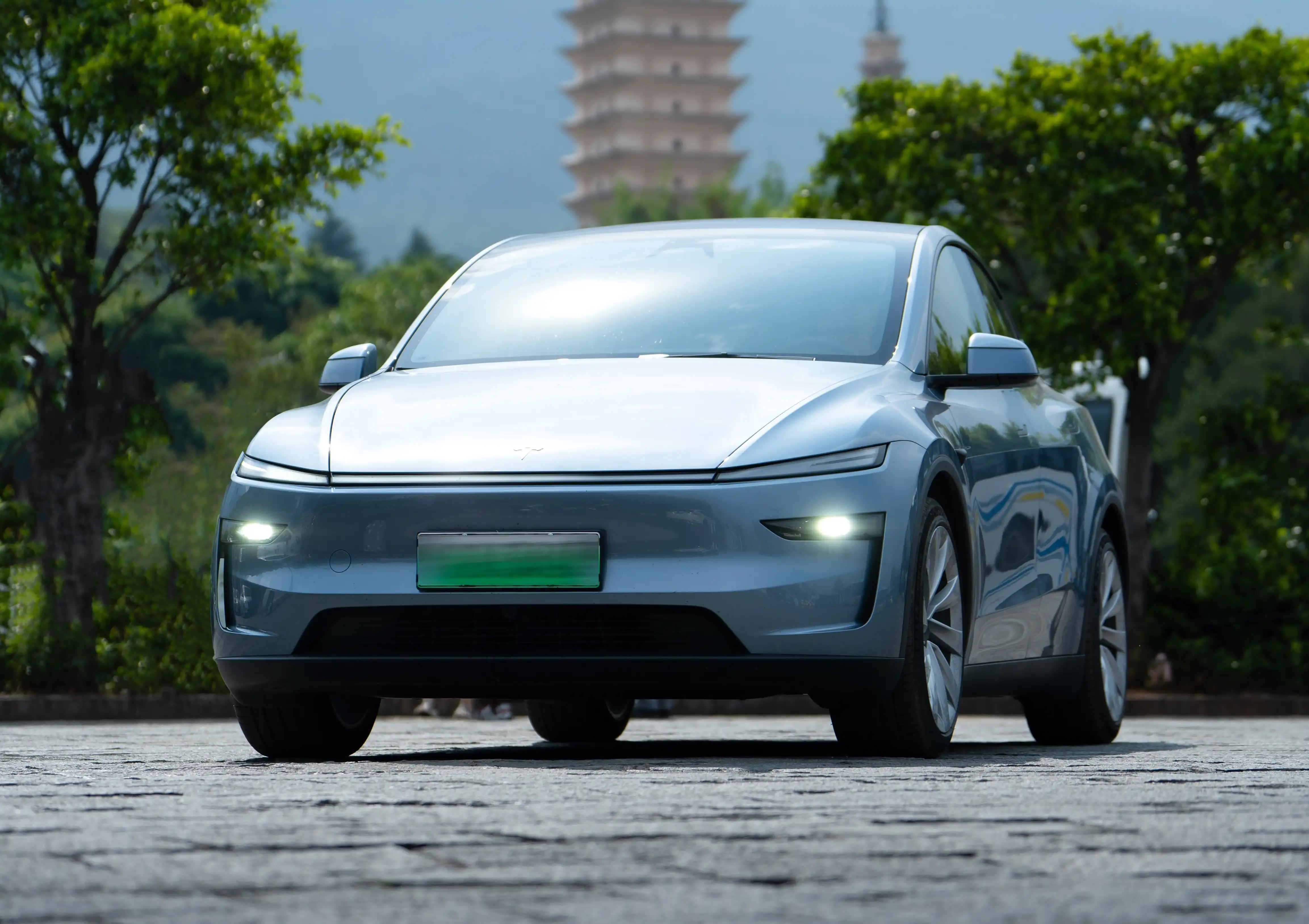 BEV China Sales Fall Sequentially in December as EREV Demand Rises | EV