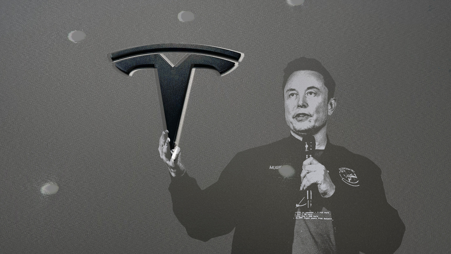 Tesla Announces $2 Billion Acquisition of Unnamed AI Hardware Firm | EV