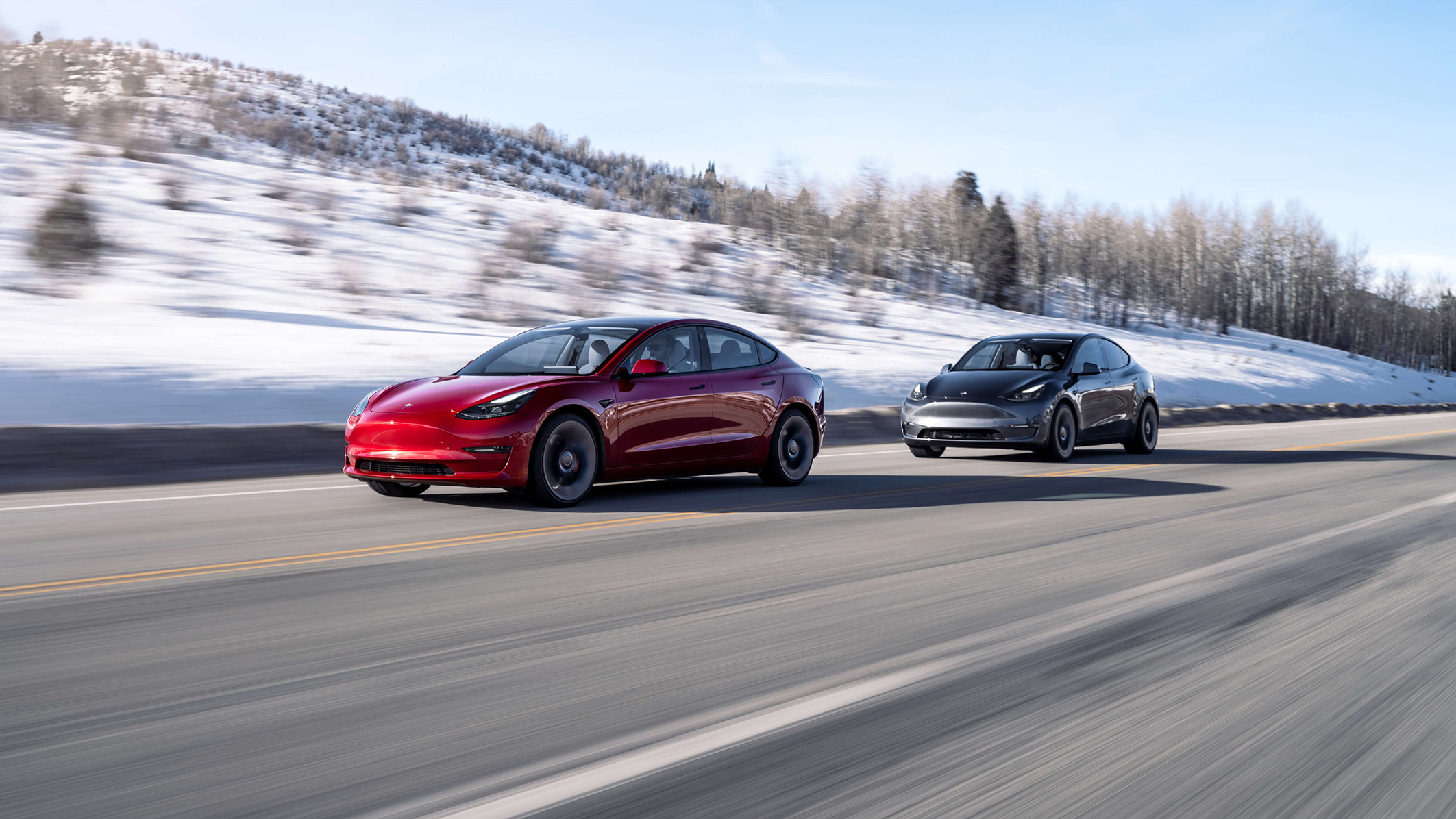 Tesla Achieves Best-Ever Norway Sales Year While Sweden Registrations ...