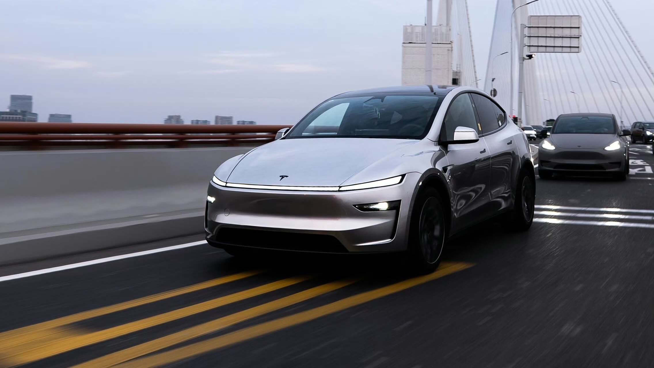 Wedbush Says Tesla Deliveries Beat 'Whisper Numbers,' Sees Path to $2 ...