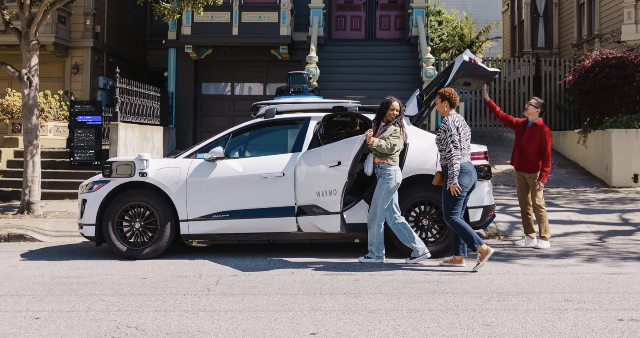 US Regulator to Investigate Waymo Robotaxi Crash With Child | EV