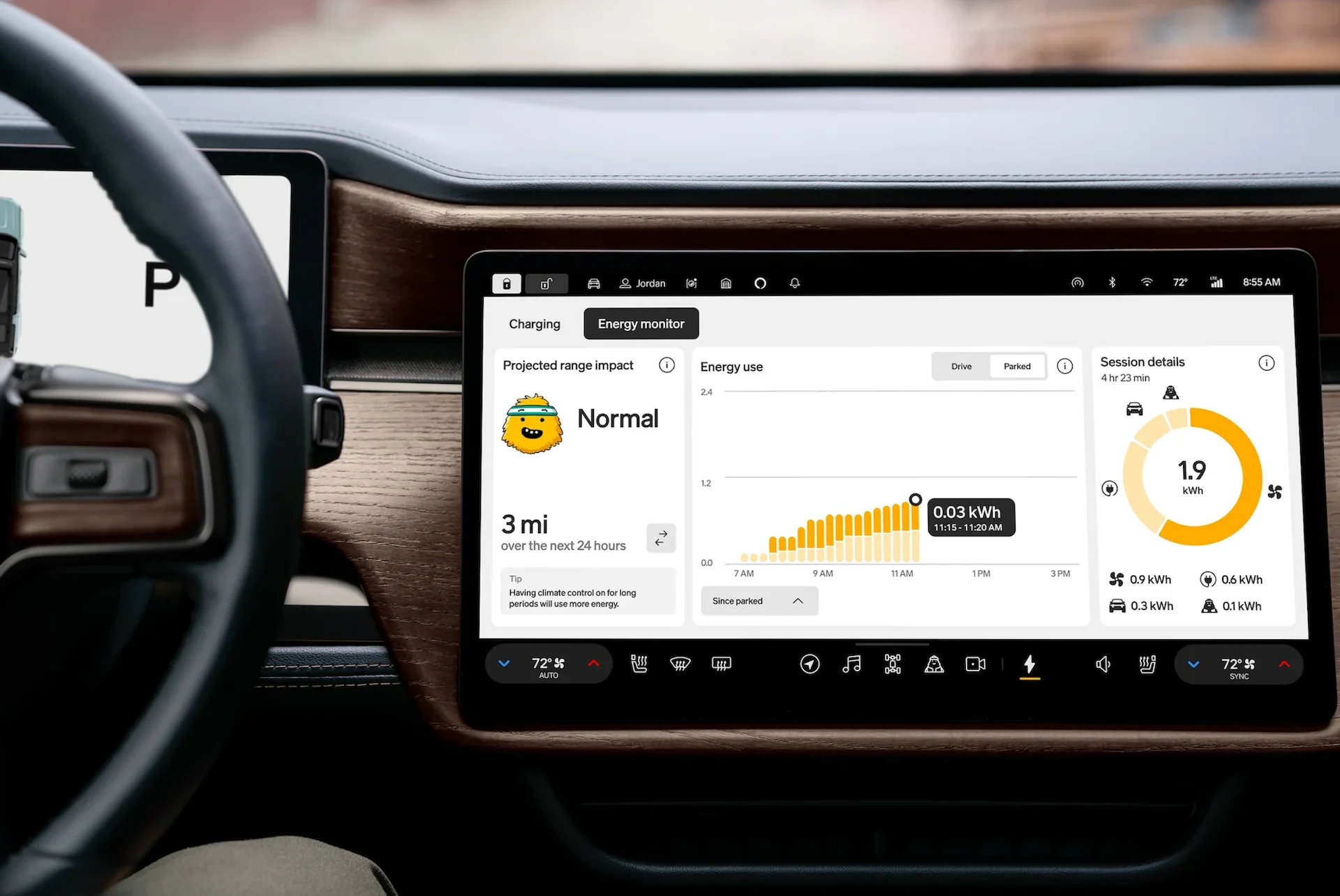 Rivian Struggles to Fix Battery Calibration Issue on Gen-2 R1 Vehicles | EV