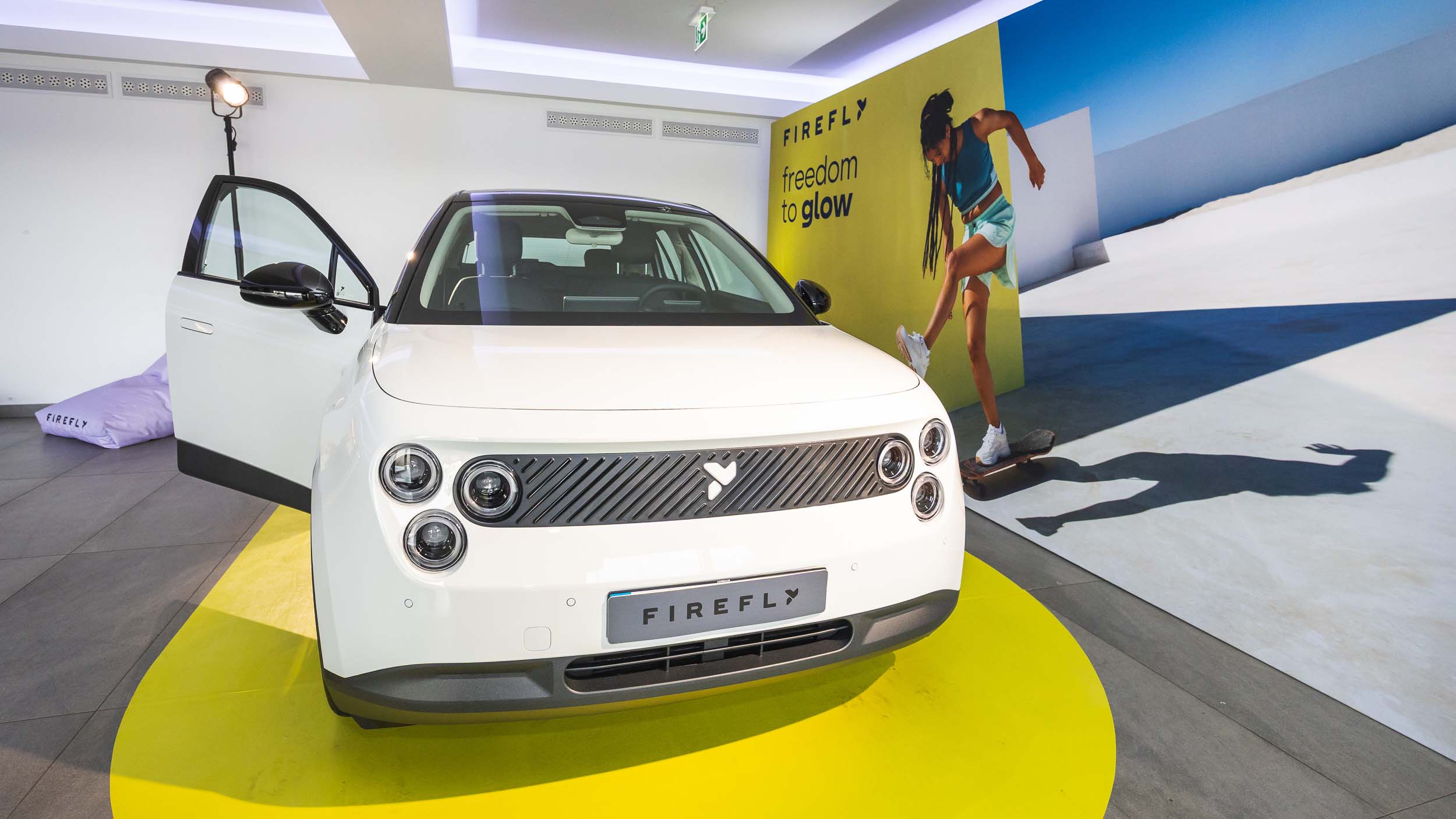 Nio Group Sells 56 EVs Across Nine European Markets in January | EV