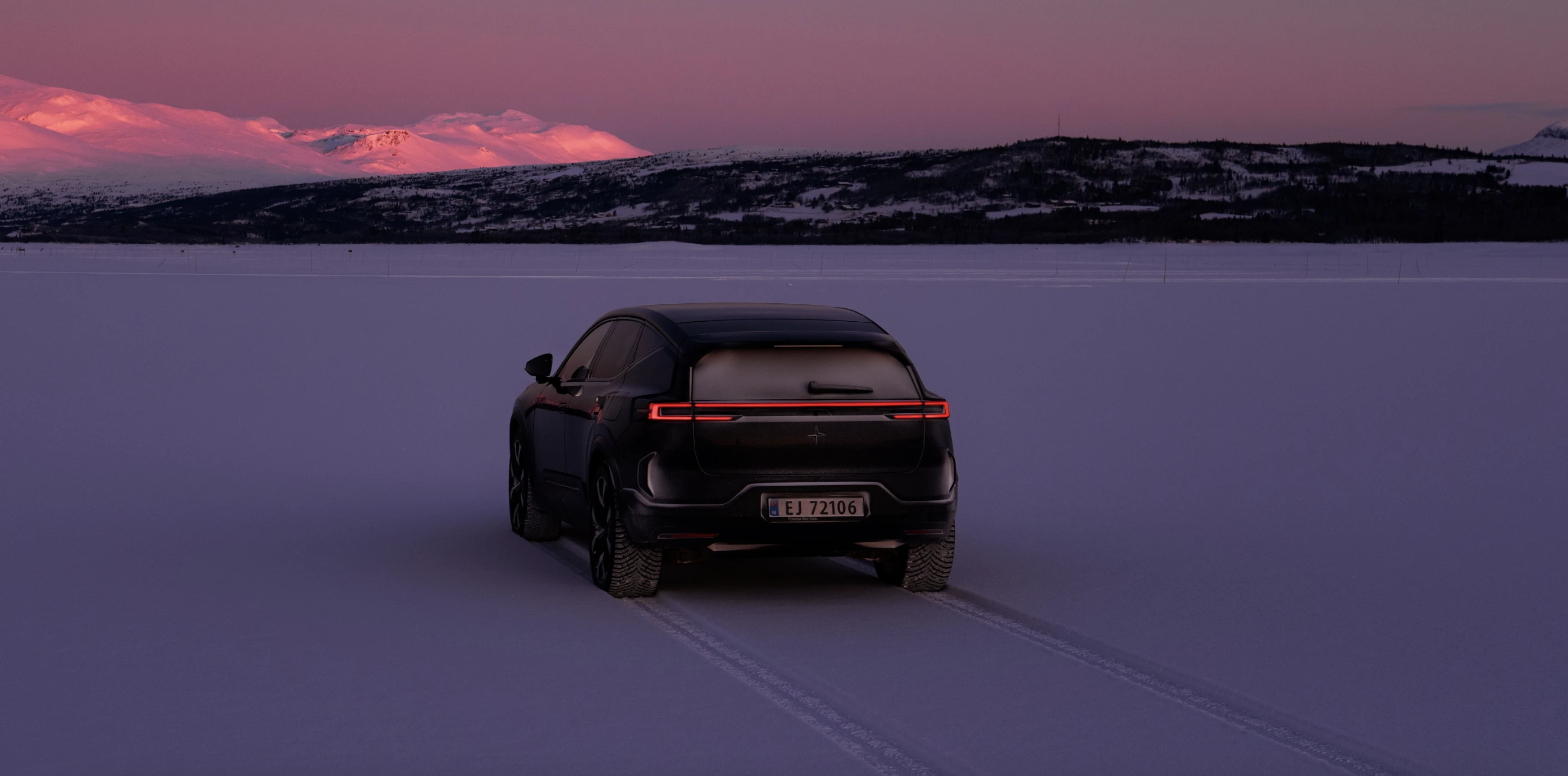 Polestar's Norway Sales Nearly Triple From January Low, Rise 8% YoY | EV
