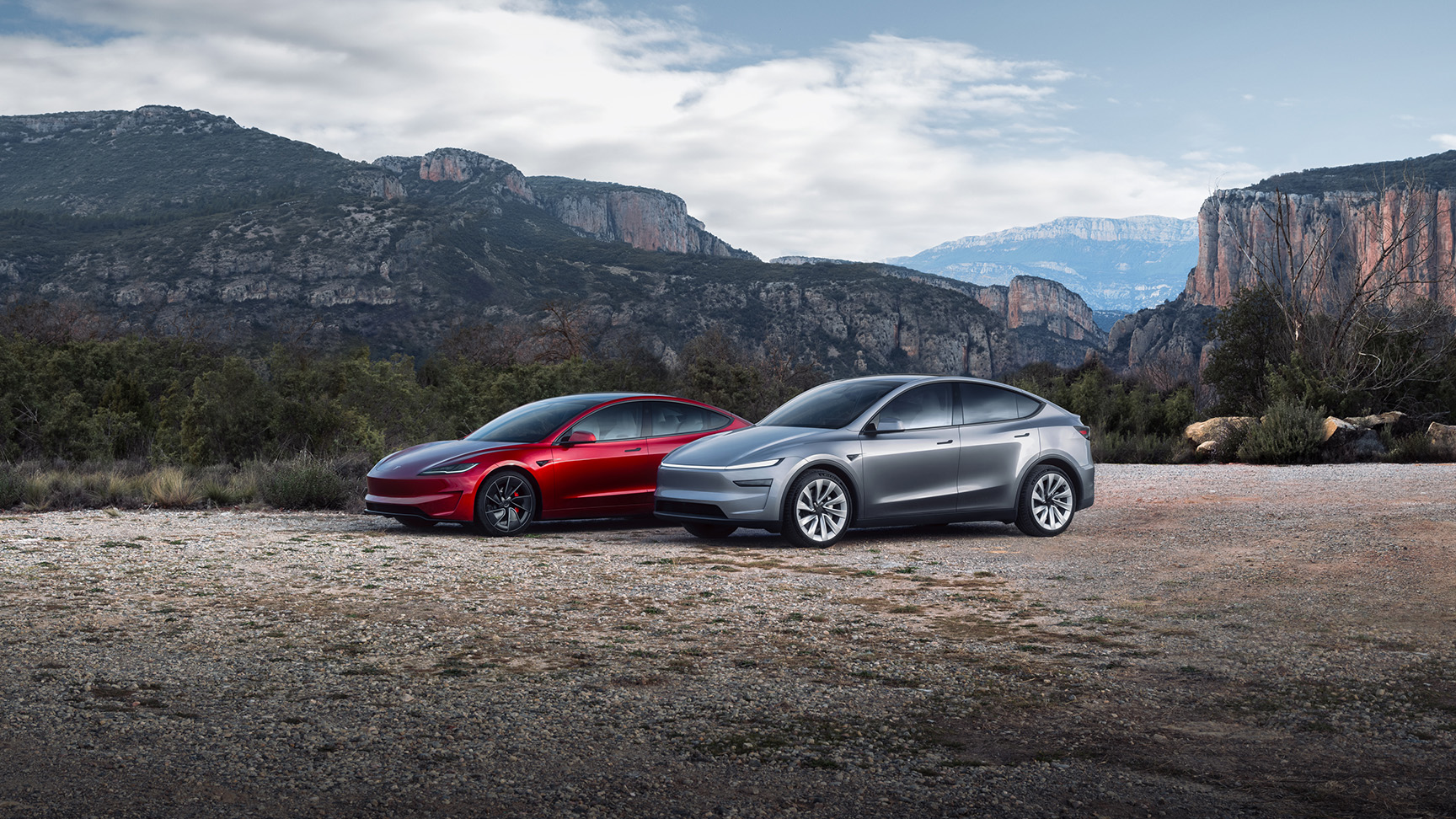 Tesla Offers 0% Financing on Model Y, Drops Model 3 Rate to 0.99% in ...