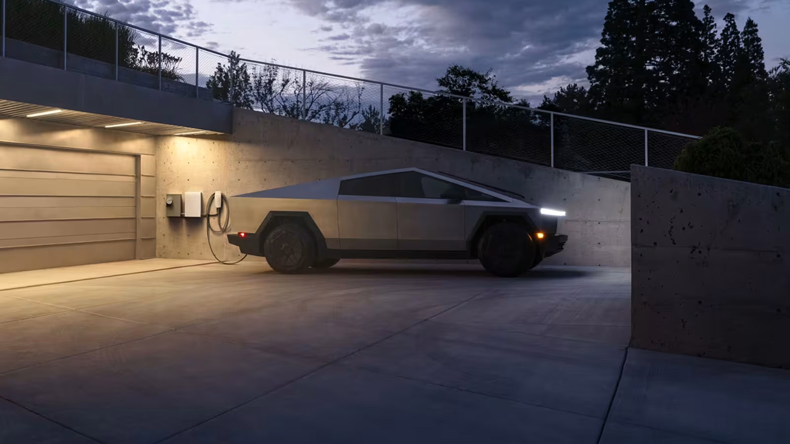 Tesla Adds V2G Technology to Cybertruck in Texas and California | EV