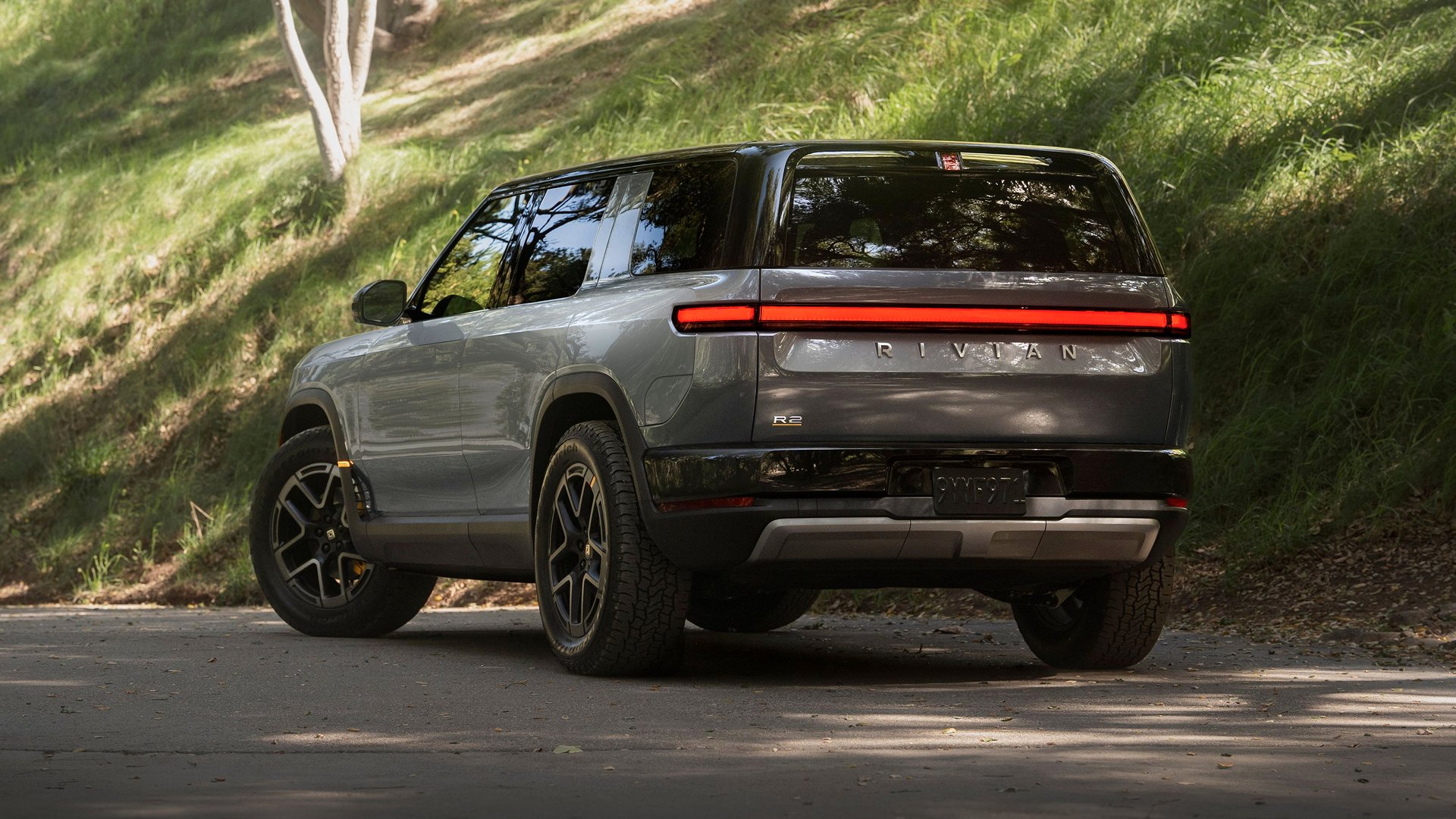 Rivian Debuts R2 Launch Edition With Lifetime ADAS Access | EV