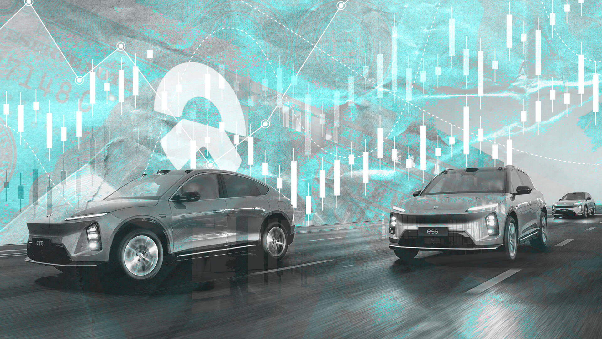 Nio Shares Jump After Q4 Results Beat Estimates on EPS, Revenue and ...