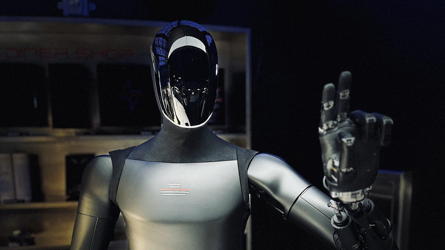 Musk Says Optimus 3 Robot Is 'Walking Around' but Not Ready for Unveil | EV