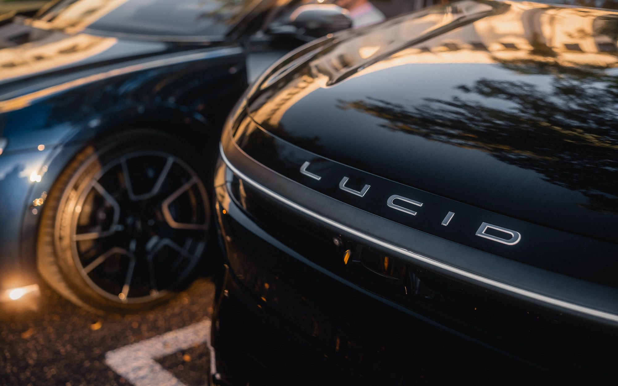 UBS Builds Record Lucid Position in Q1, Trims Rivian Stake to Two-Year ...