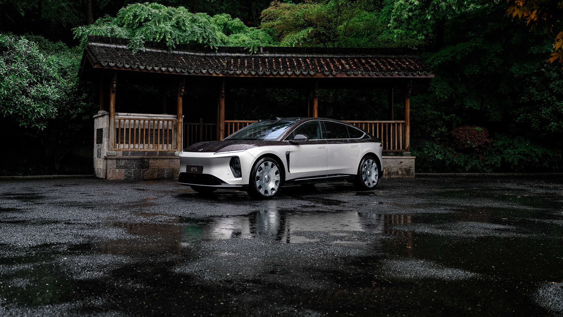 BlackRock Nearly Doubles Nio Stake to Highest Level Since 2024 | EV
