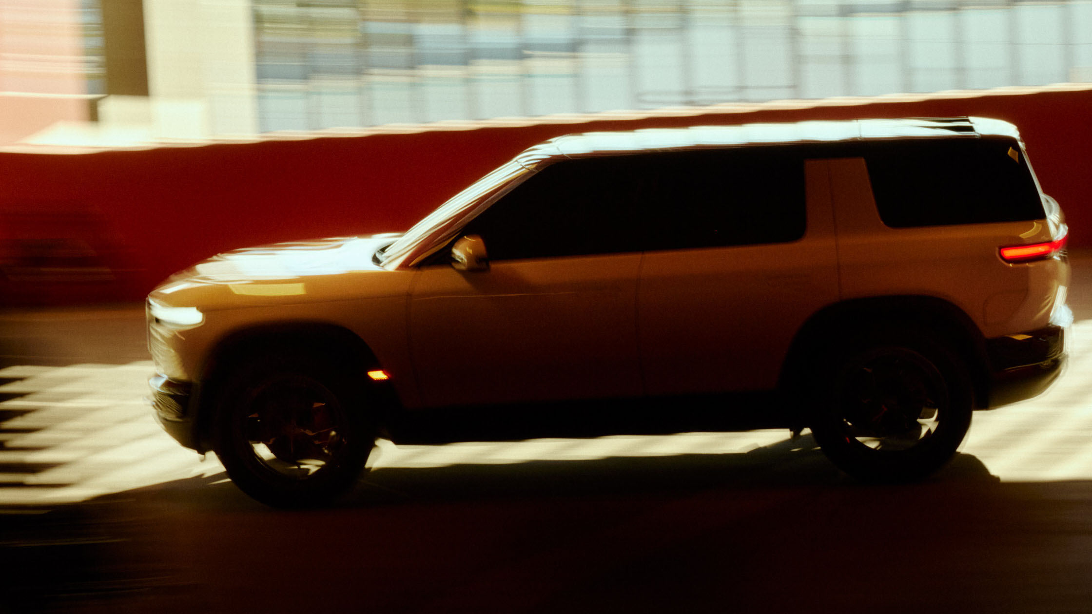 BlackRock Lifts Rivian Stake in Q1 to Highest Position Since Q2 2023 | EV