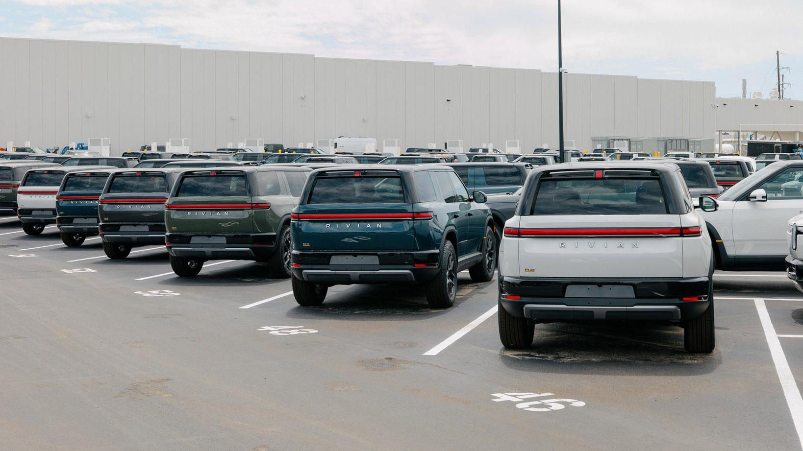 Rivian Sets Two-to-Six-Week R2 Delivery Window as Orders Open June 9 | EV