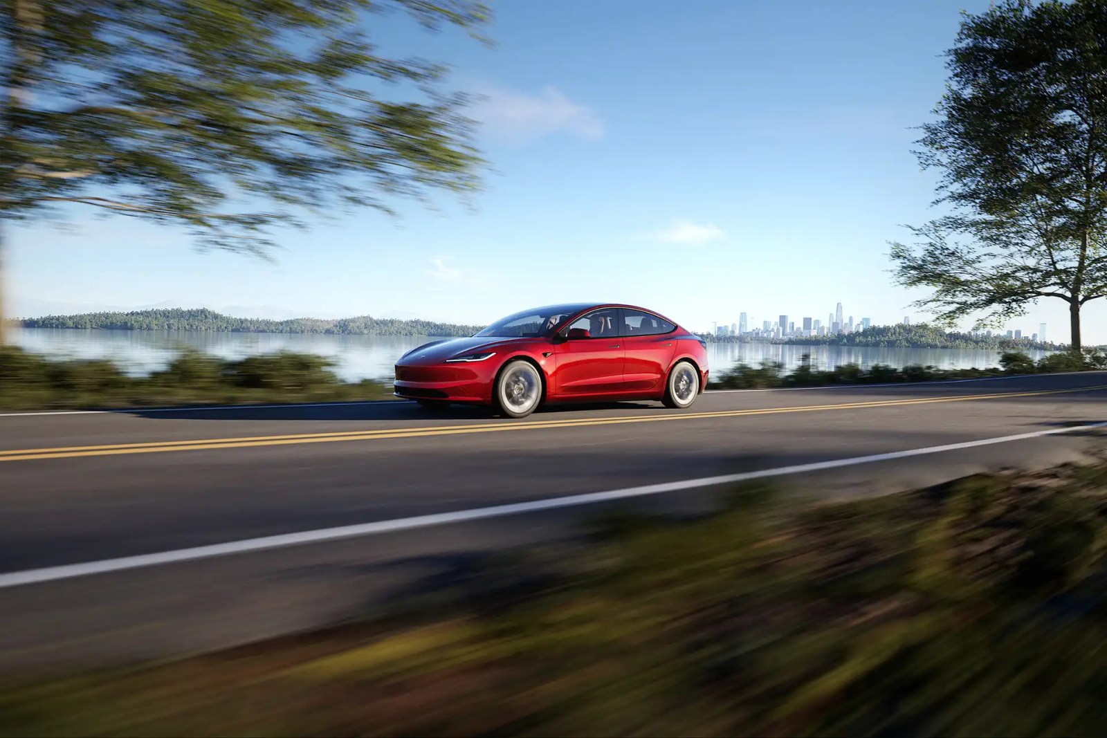 Tesla Slashes Canadian Model 3 to C$39,490 With China-Made Supply Shift ...